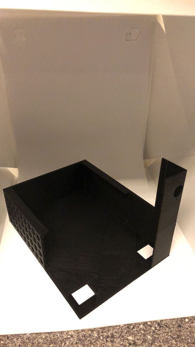 BigRep BigRep One 3D Printer - reviews, specs, price