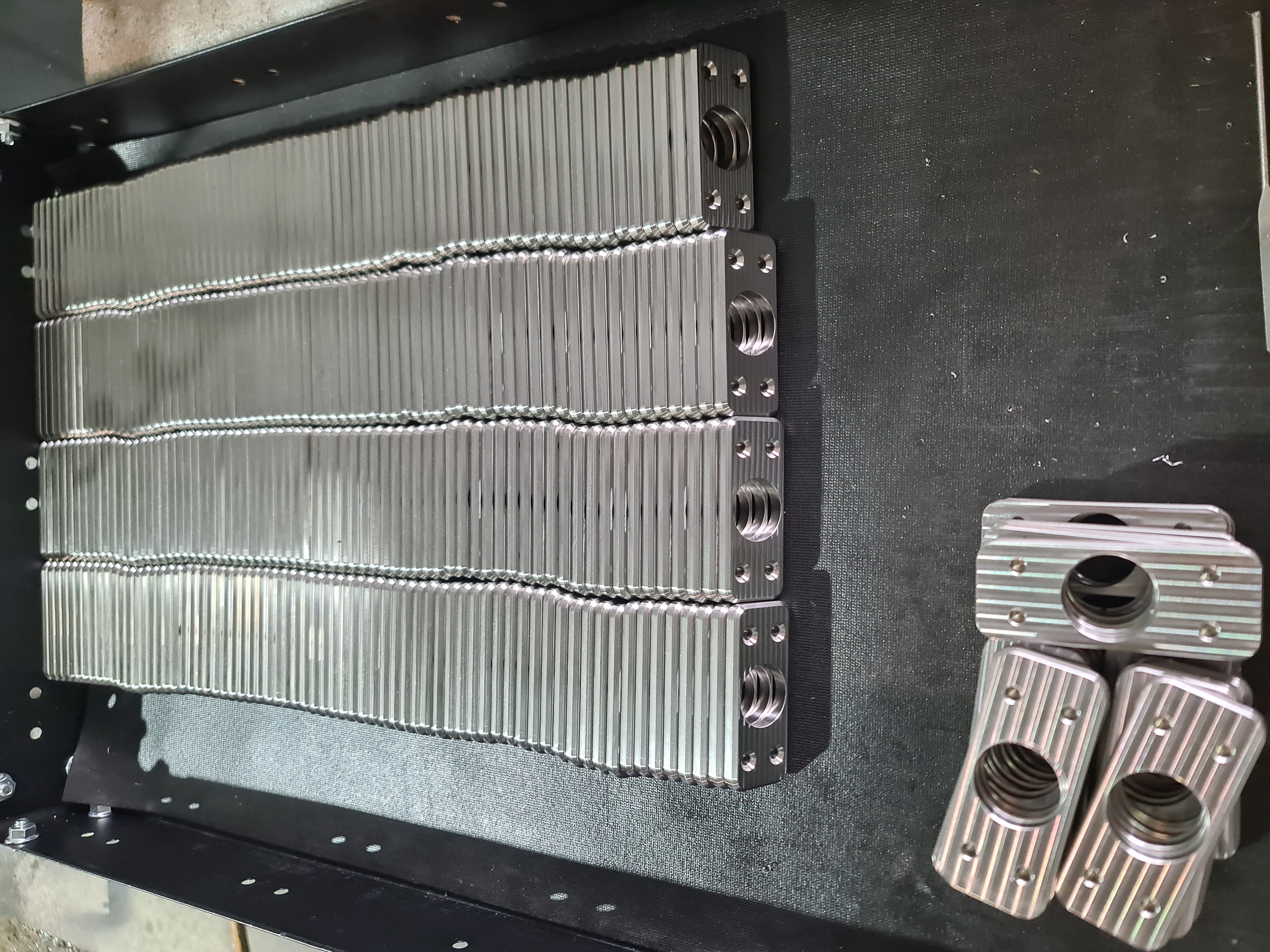 TITAN CNC 3D Design - Treatstock