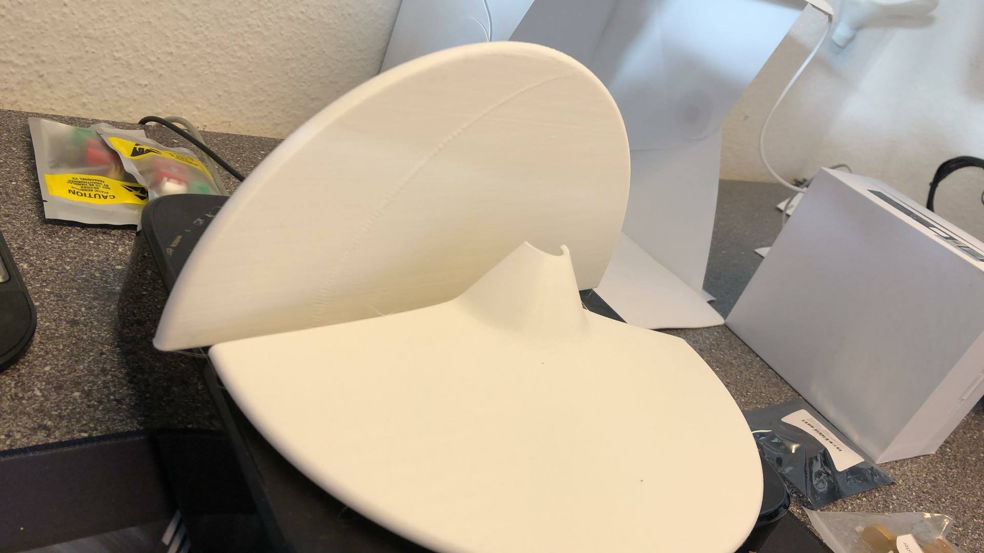 BigRep BigRep One 3D Printer - reviews, specs, price