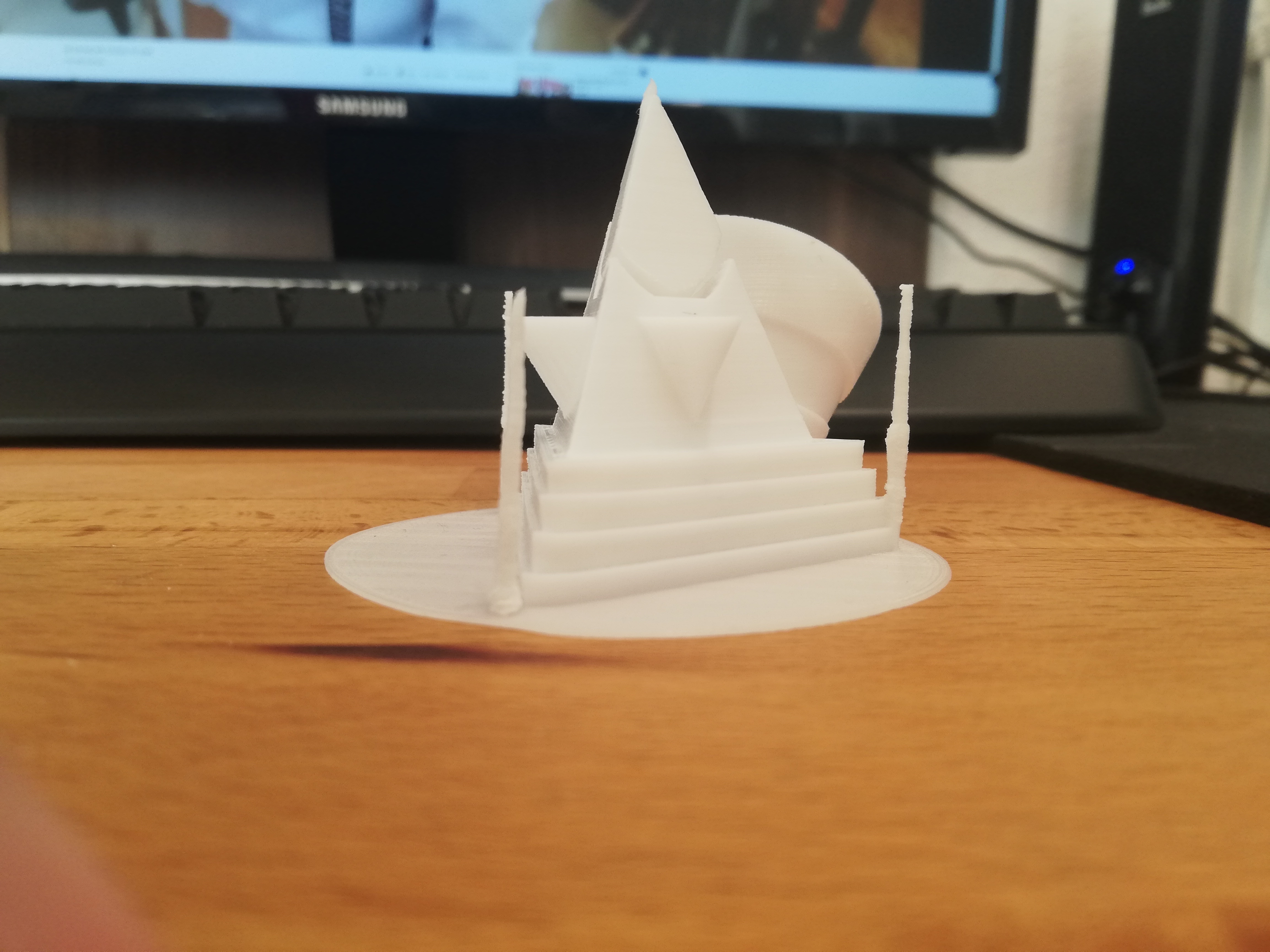 Florian´s Hub 3D printing in Perg, Oberösterreich