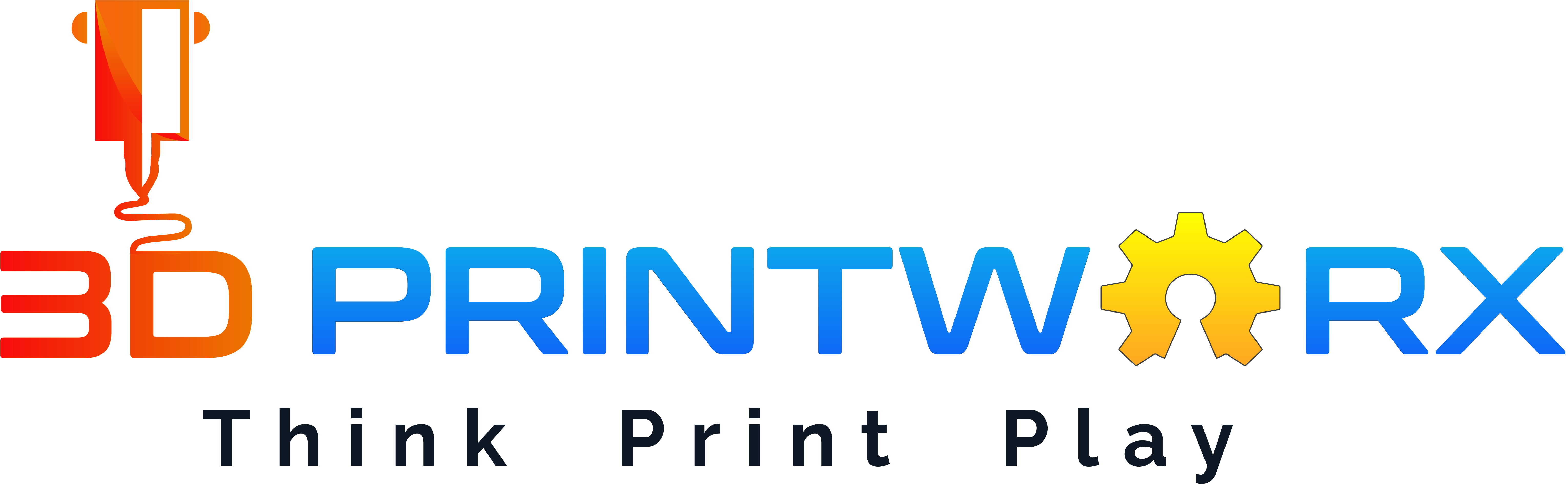 Services 3D Printworx Services 3D Printworx