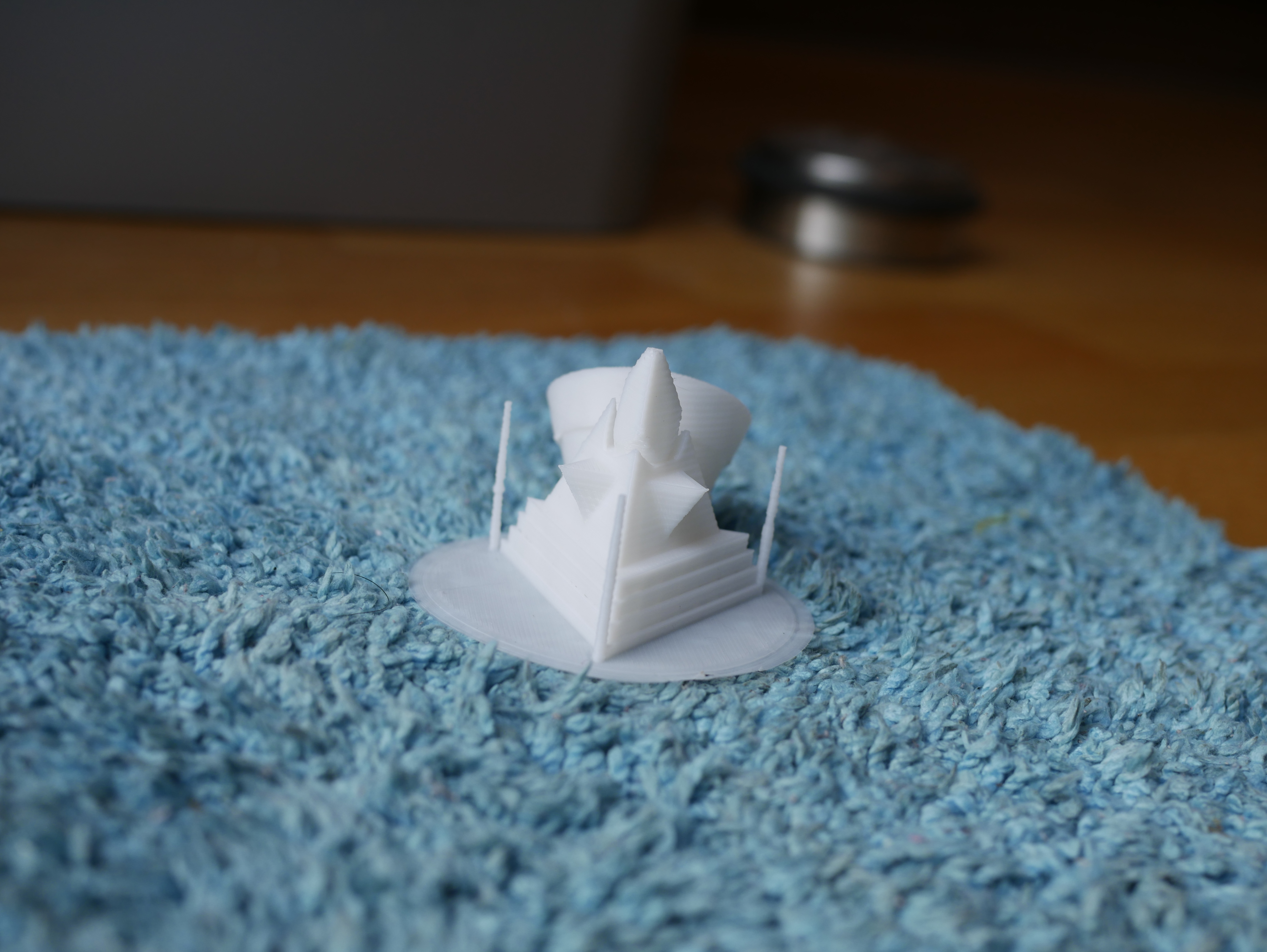 Florian´s Hub 3D printing in Perg, Oberösterreich