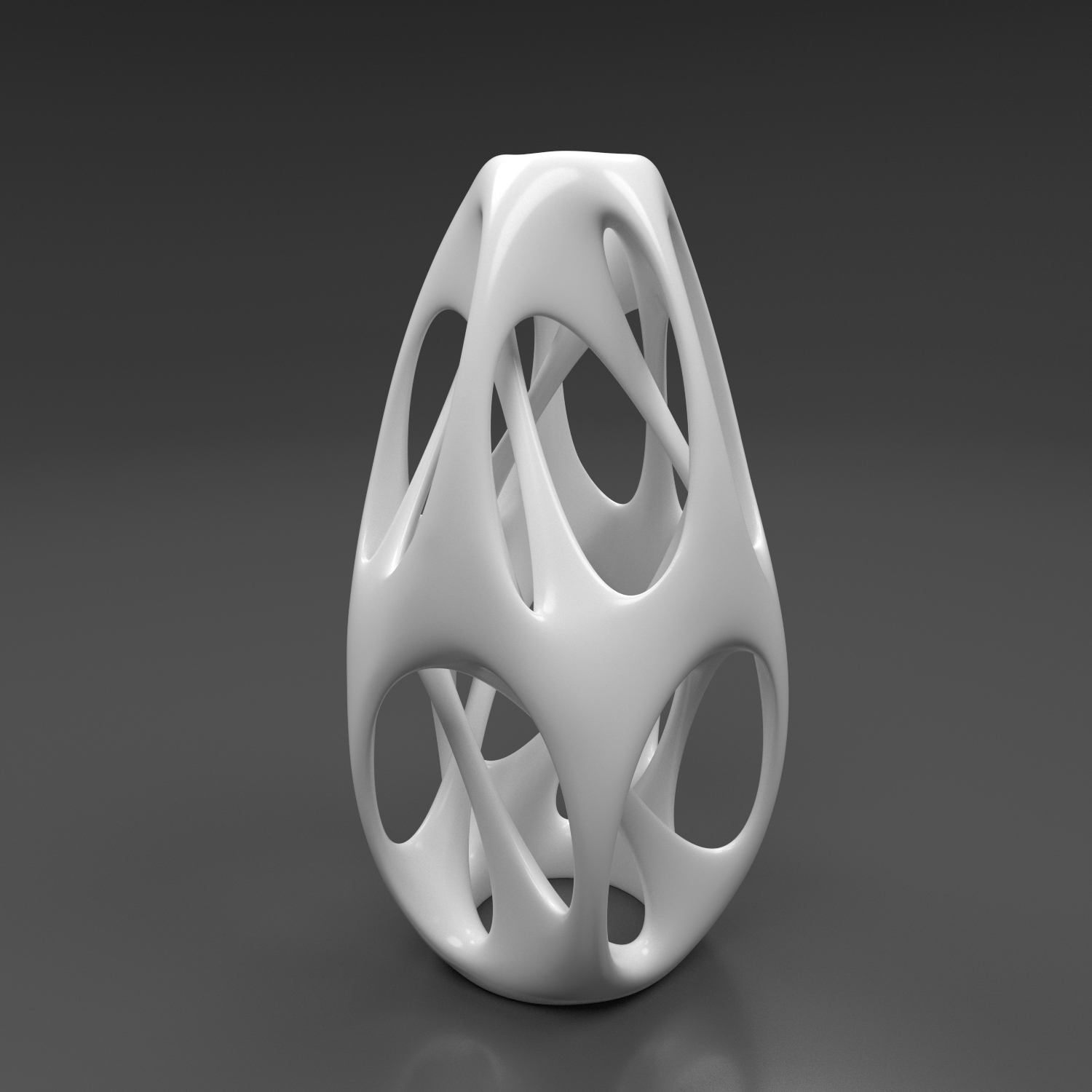 Buy Parametric Design Skeleton Bionic Structure