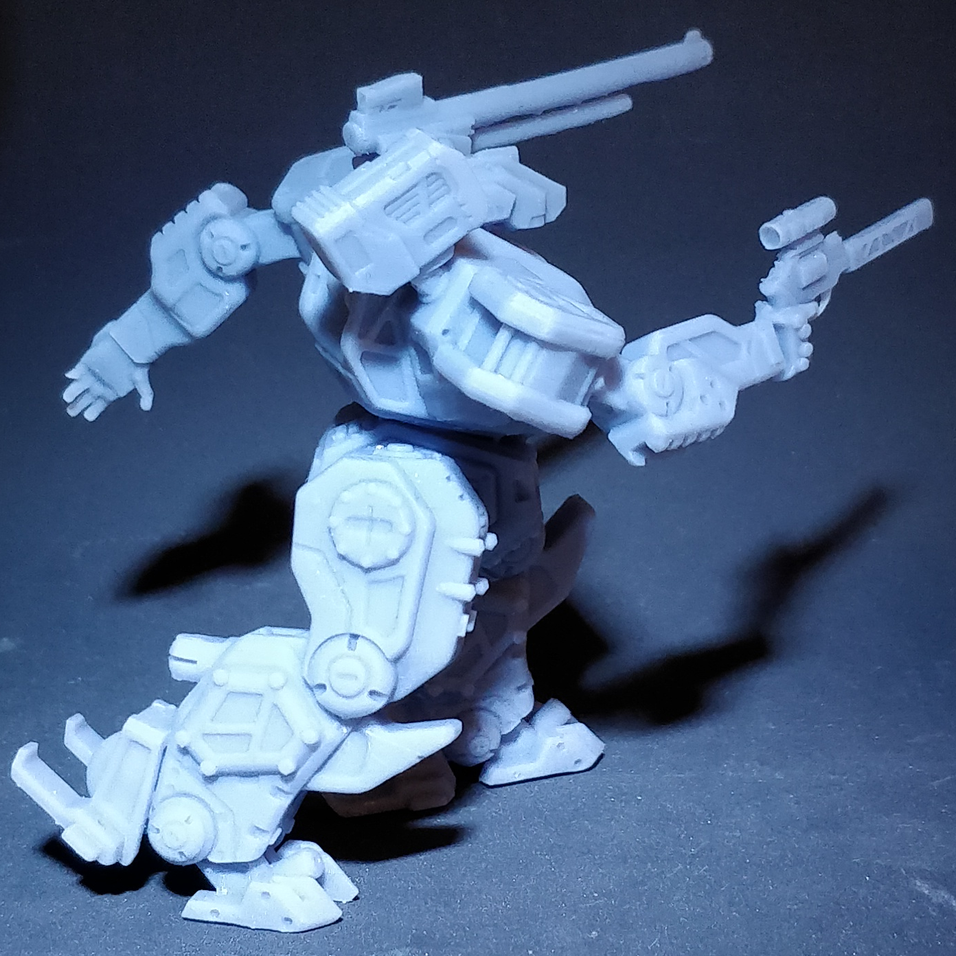 Buy Mech Warrior: Rhino online for $20.00