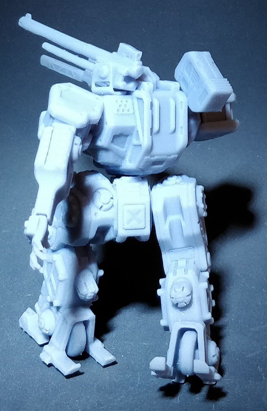 Buy Mech Warrior: Rhino online for $20.00