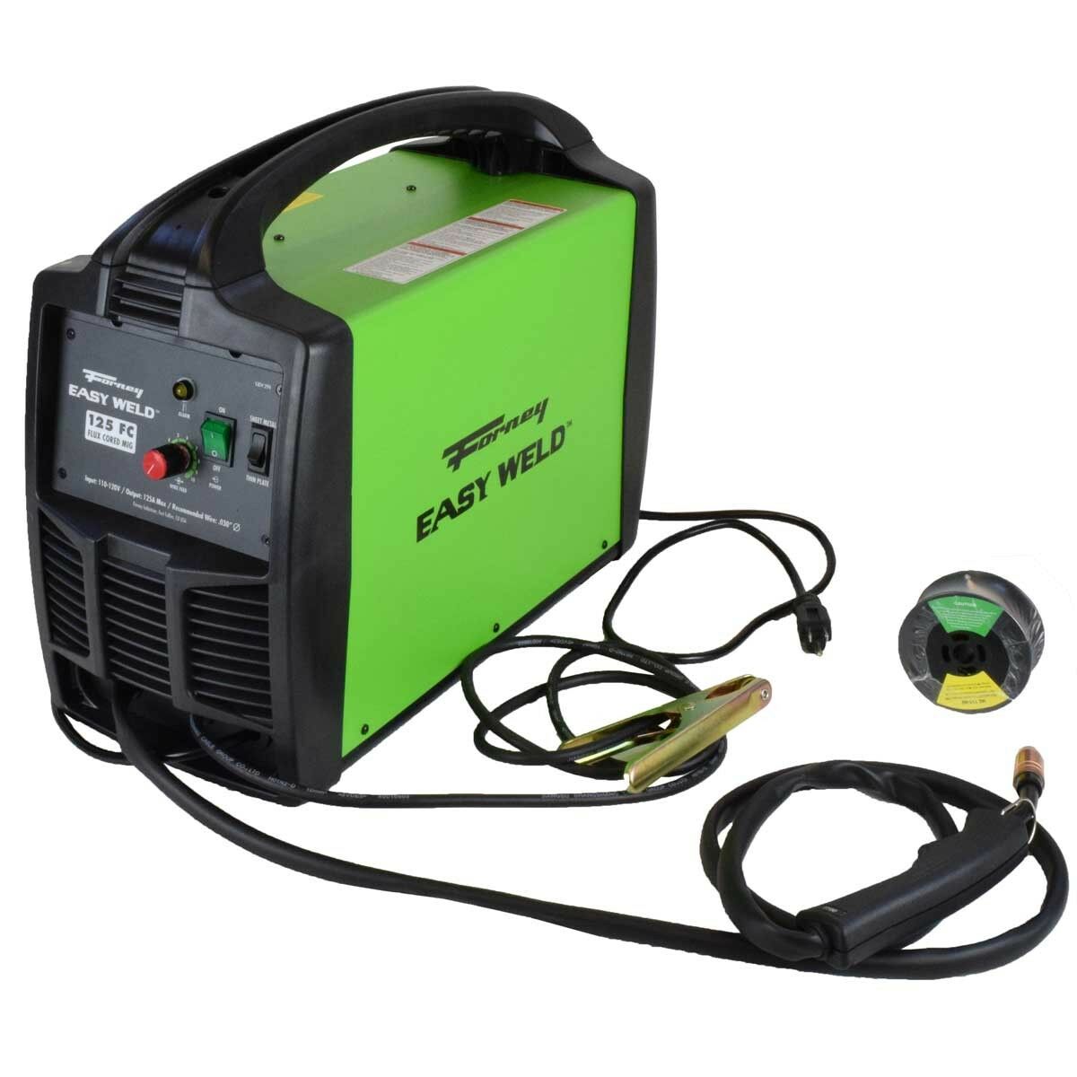 Forney easy weld 100 st store