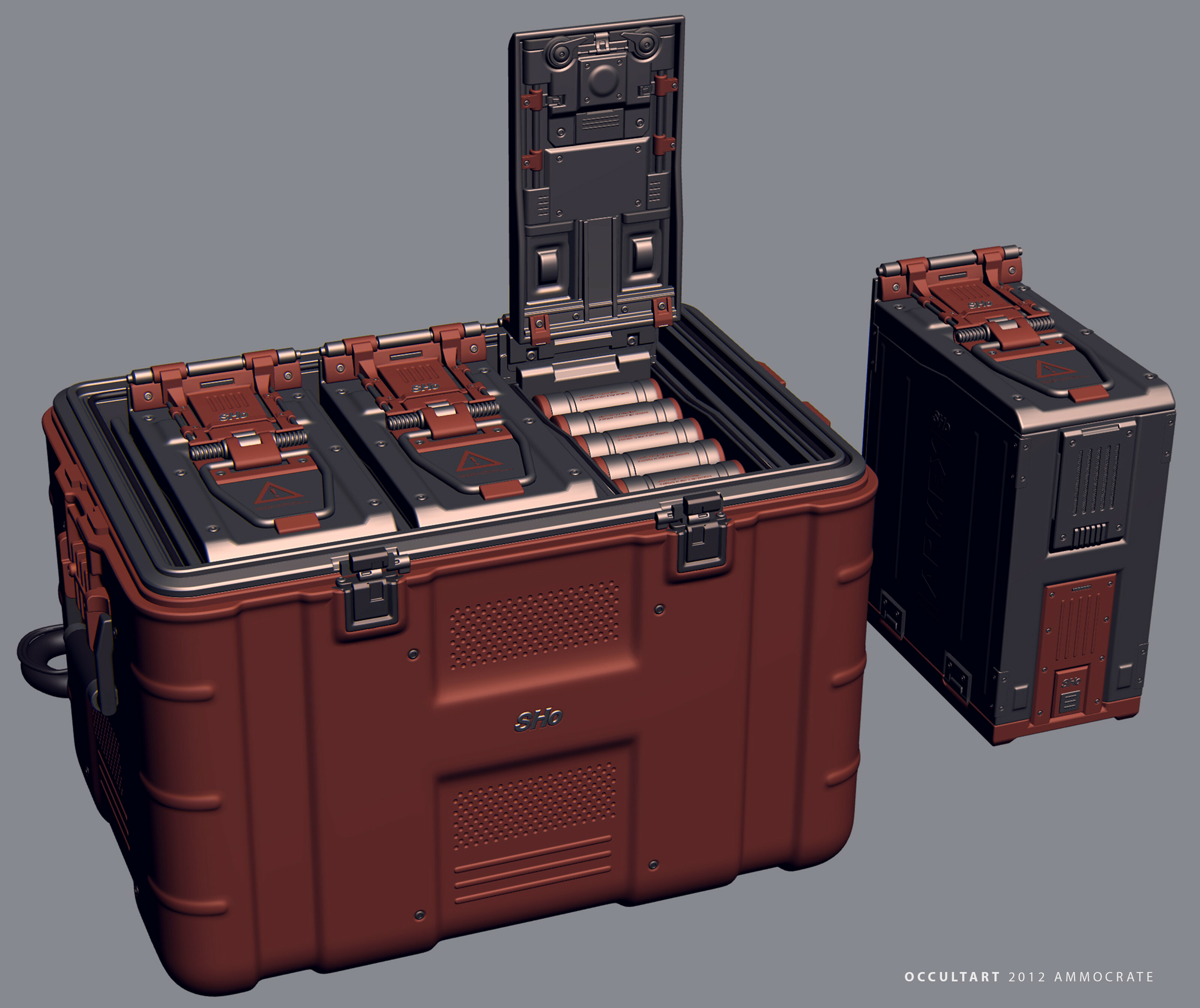 Ghost Guns Blueprint Database Injection Molding - Treatstock