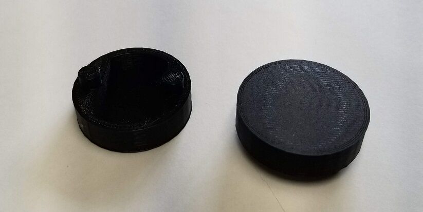 RigidBot RigidBot Big 3D Printer - reviews, specs, price