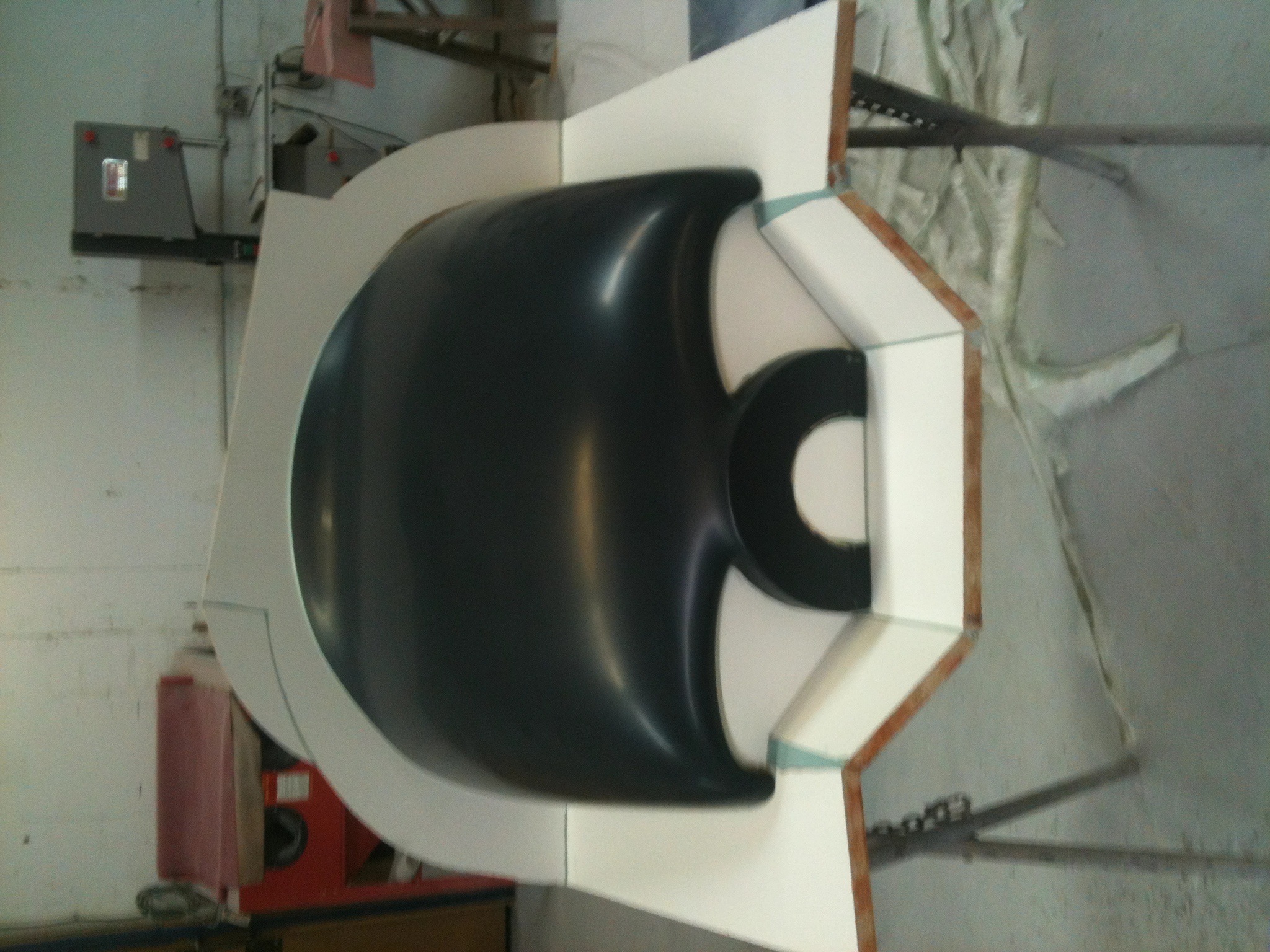 Composite Tooling - Treatstock