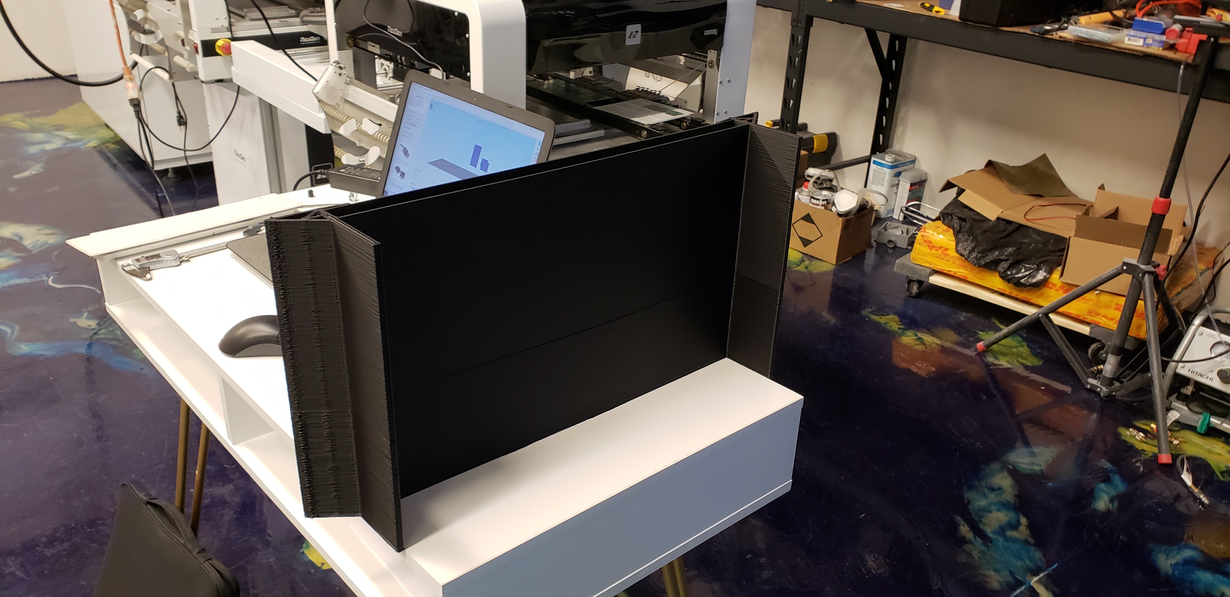 BigRep BigRep One 3D Printer - reviews, specs, price