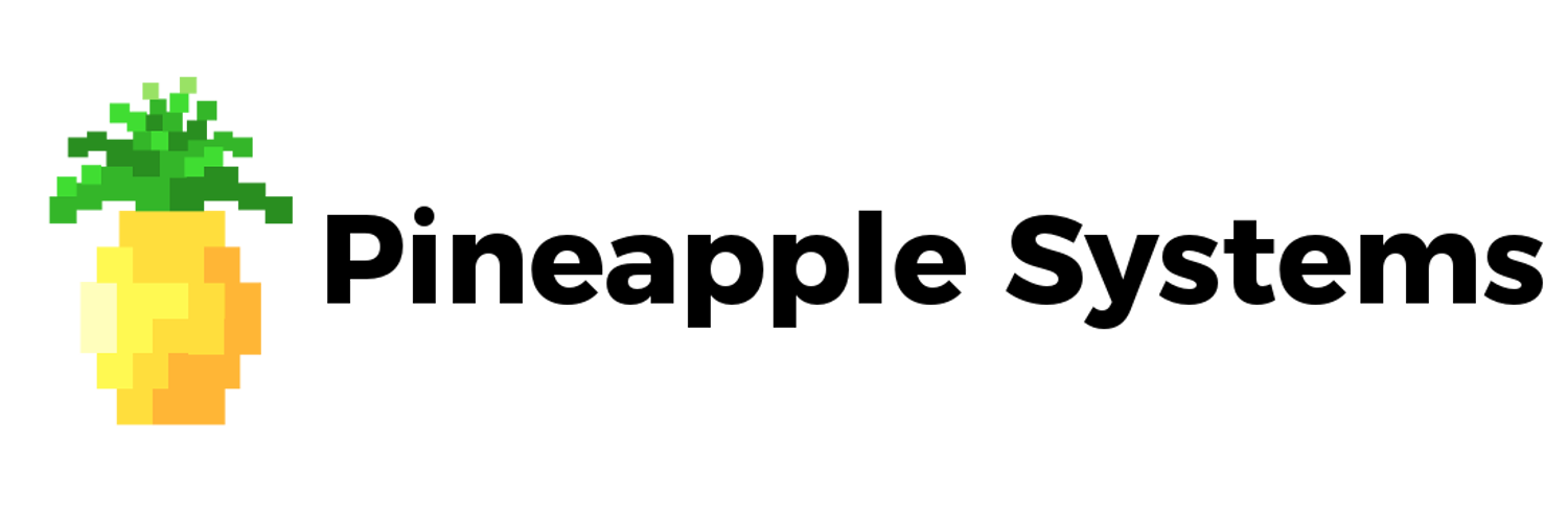About Pineapple Systems - Treatstock