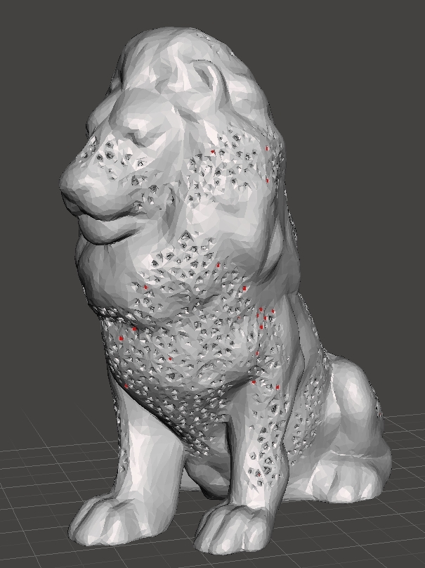 Modélisation 3D Service by HB3D | Get a Quote Online