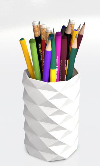 Pencil Holder