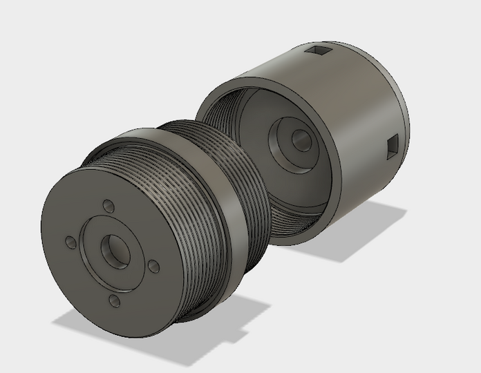 Junior Designer - Functional Parts Service by Heliostrata | Get a