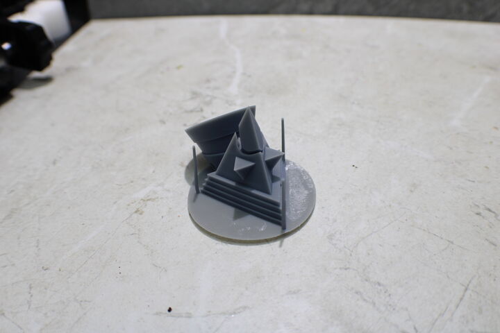 3D Printer Filaments 3D printing service | Get a Quote