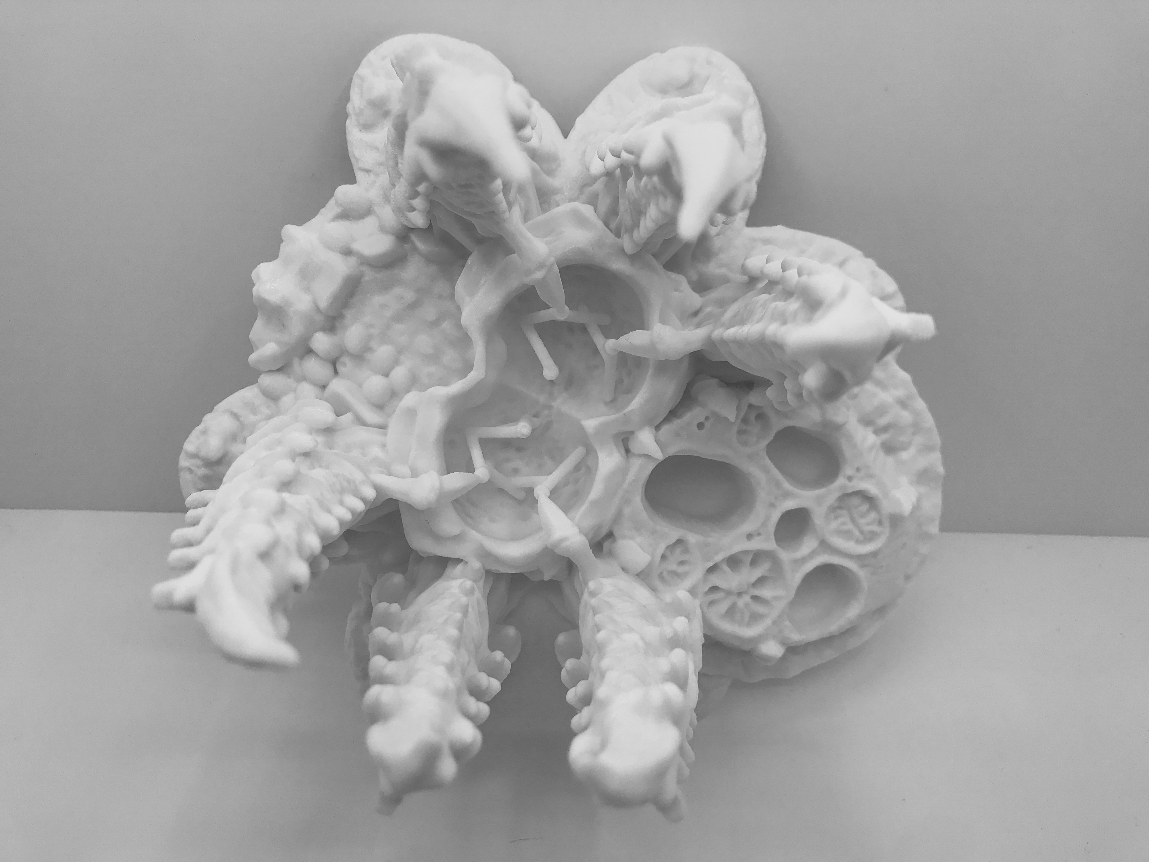 About Kretzschmar Services - Treatstock