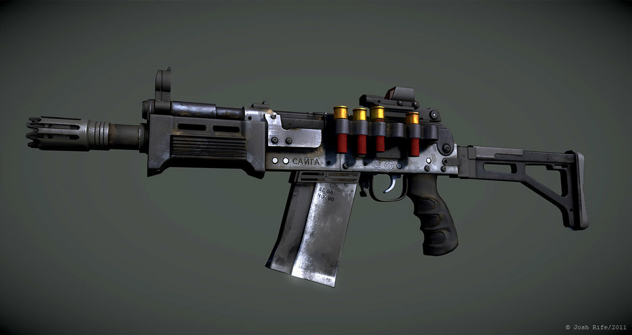 Ghost Guns Blueprint Database 3D Design - Treatstock