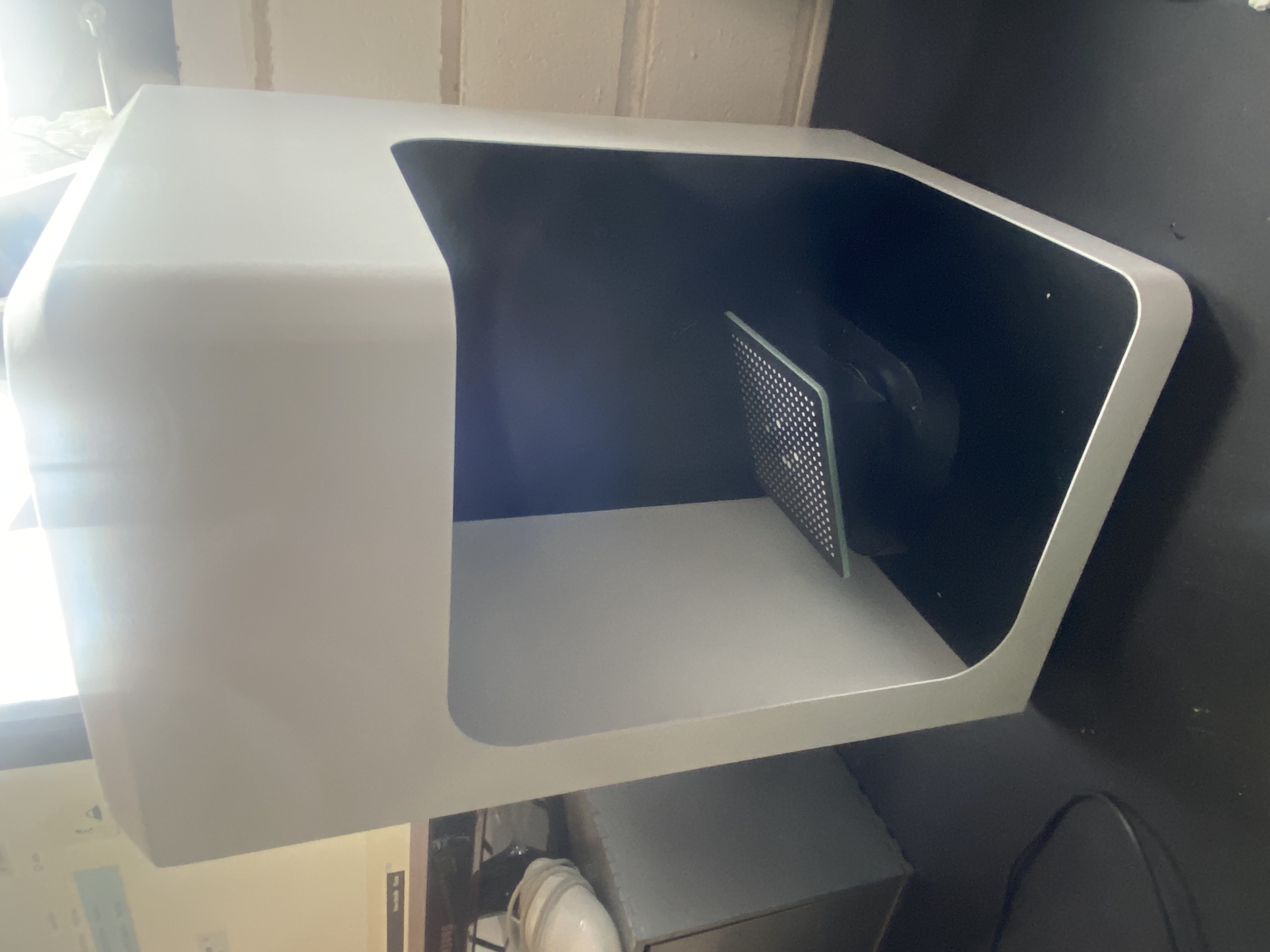 3D Small Part Scanning Service by HI Octane Design | Get a Quote