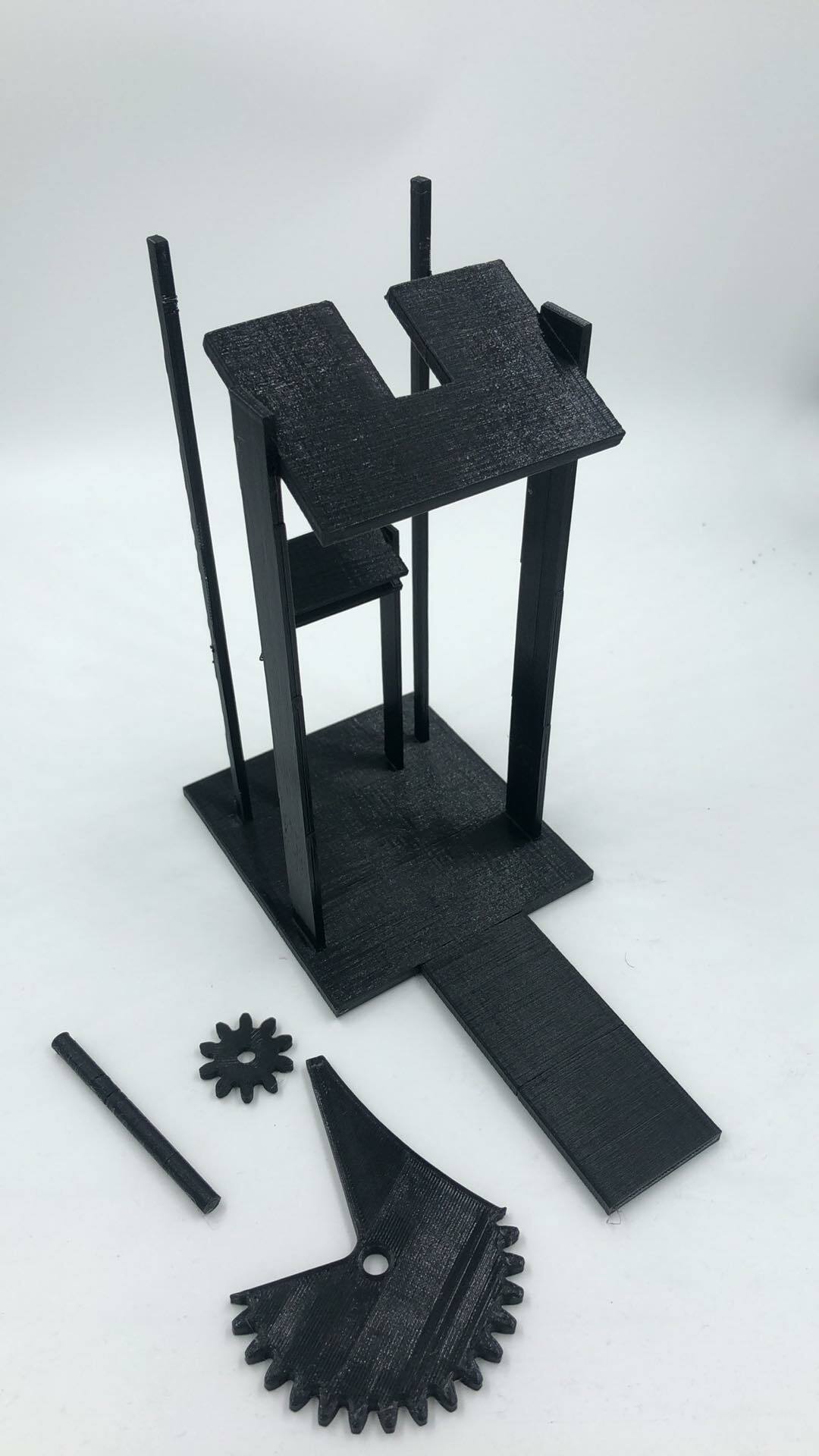 BigRep BigRep One 3D Printer - reviews, specs, price