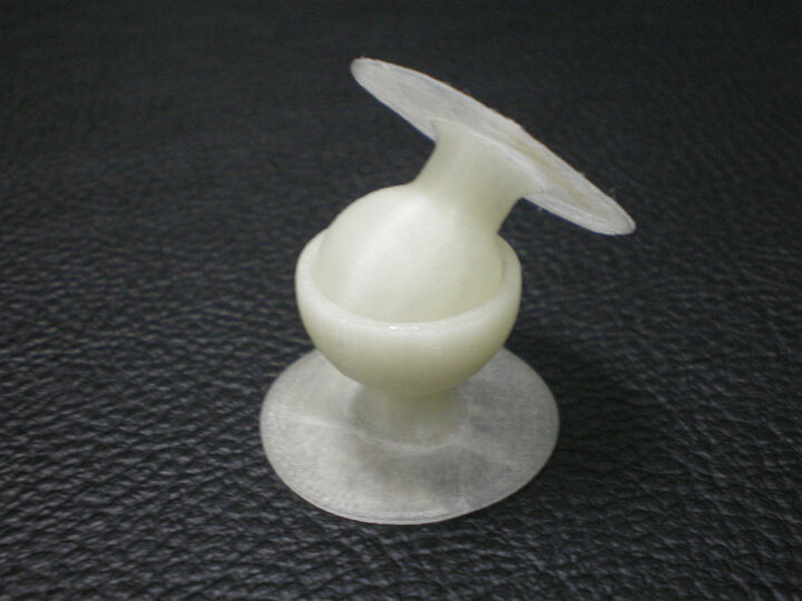 Ball And Socket Joint 3d Printable Model On Treatstock