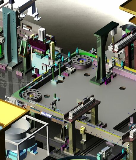 Design Service by STS Technical Design | Get a Quote Online