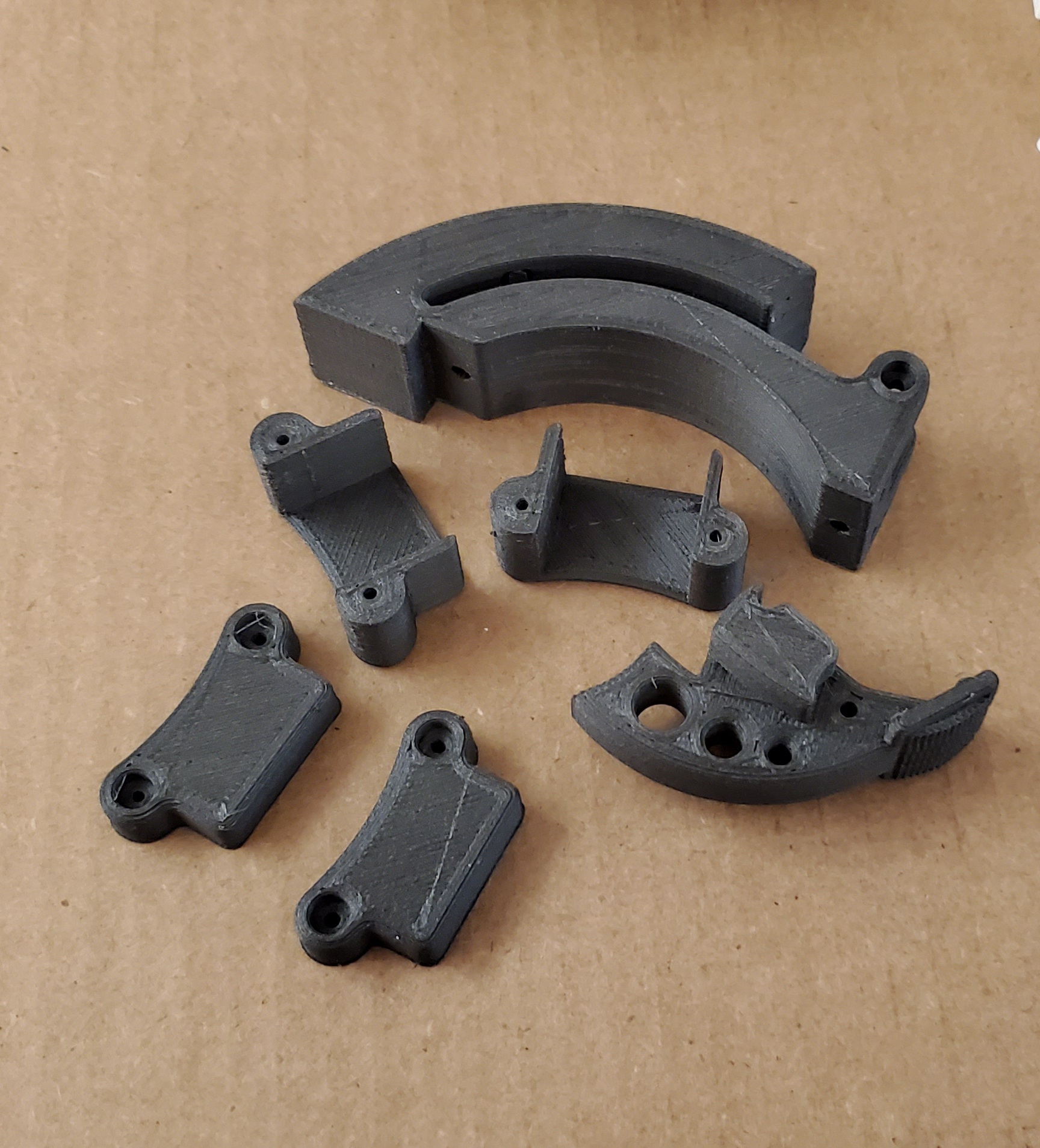 Schmidt Proto 3D printing service | Get a Quote