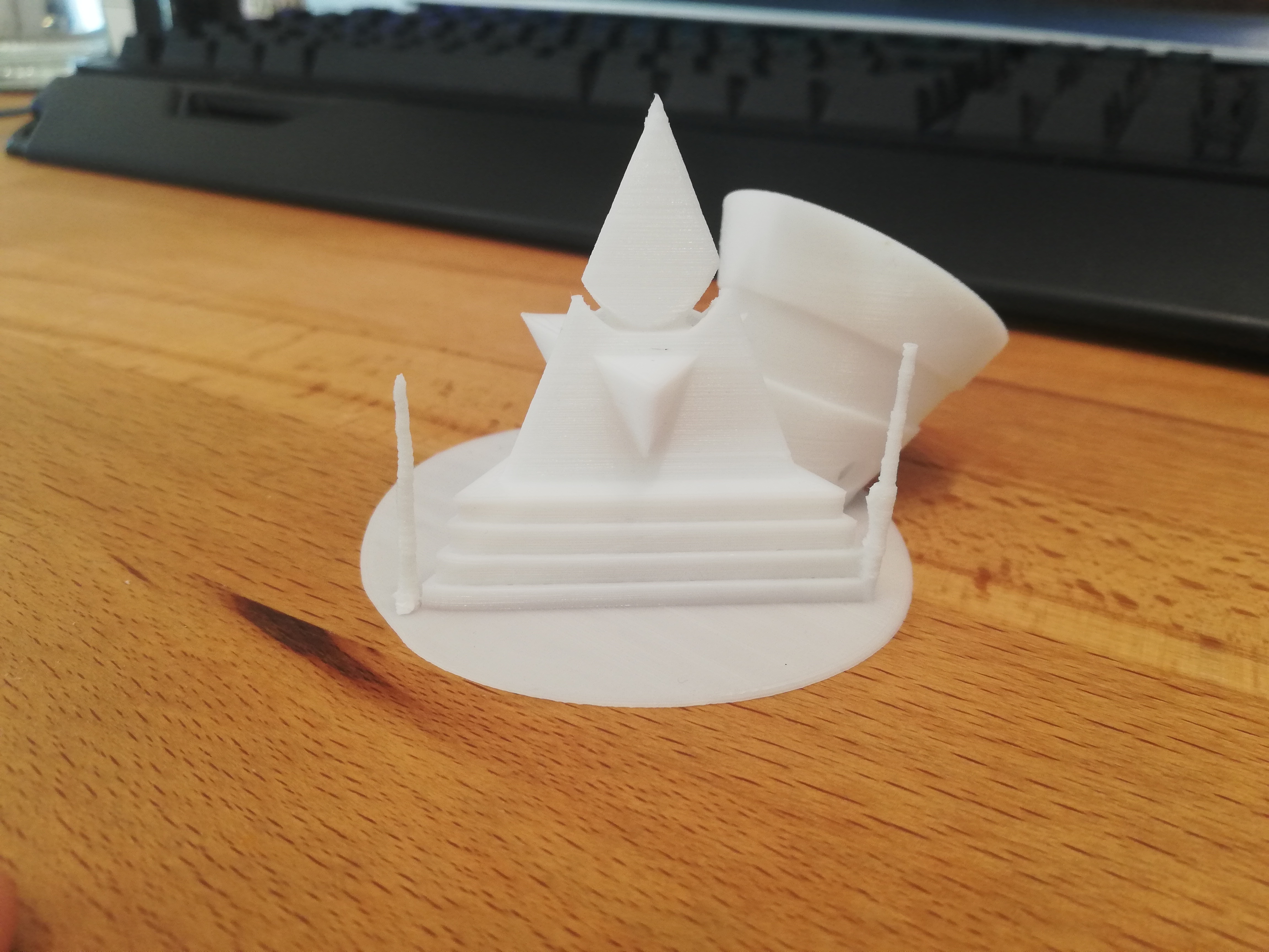 Florian´s Hub 3D printing in Perg, Oberösterreich