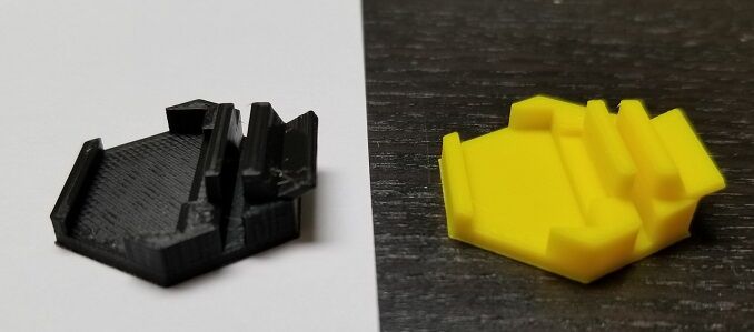 RigidBot RigidBot Big 3D Printer - reviews, specs, price