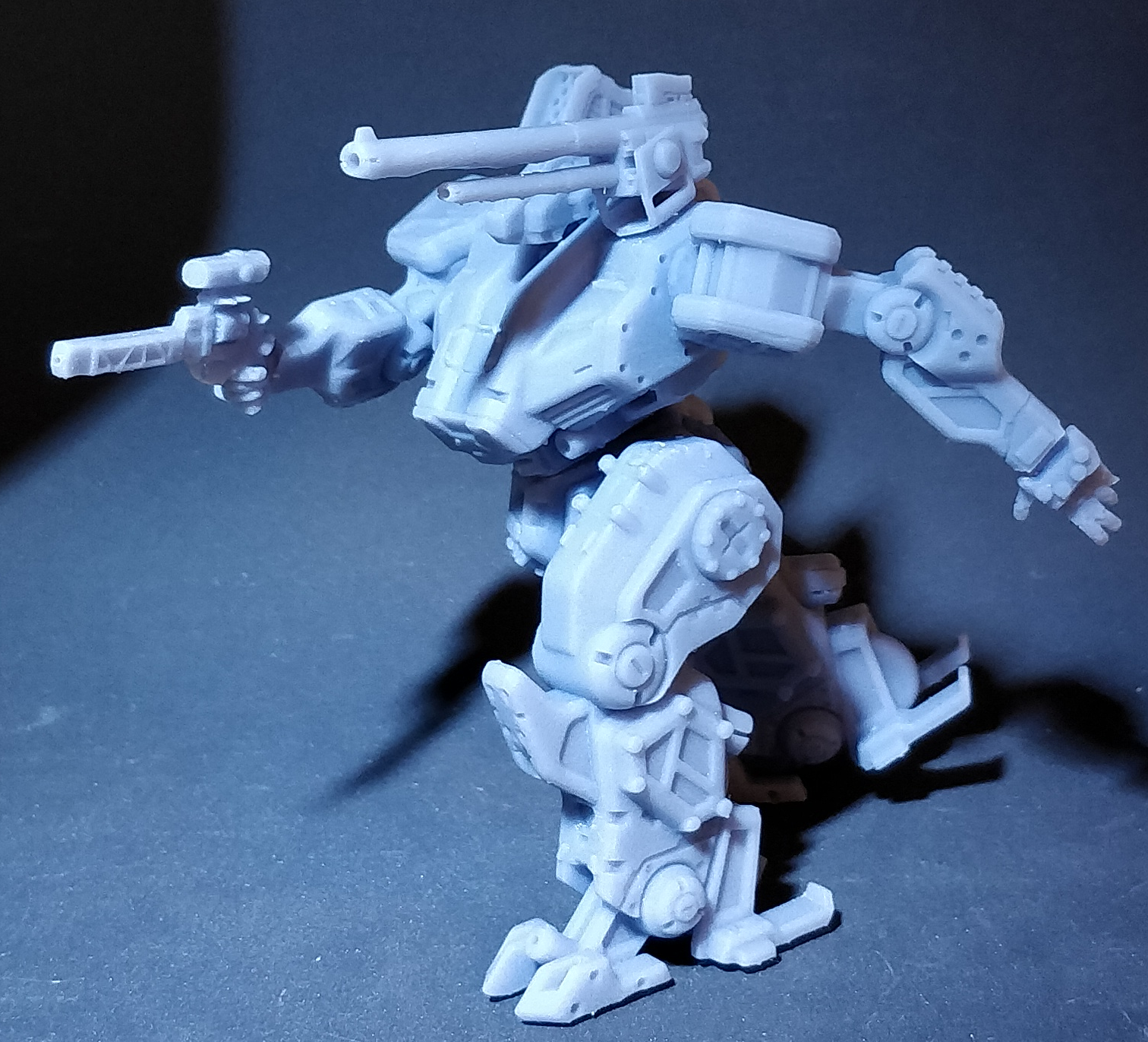 Buy Mech Warrior: Rhino online for $20.00