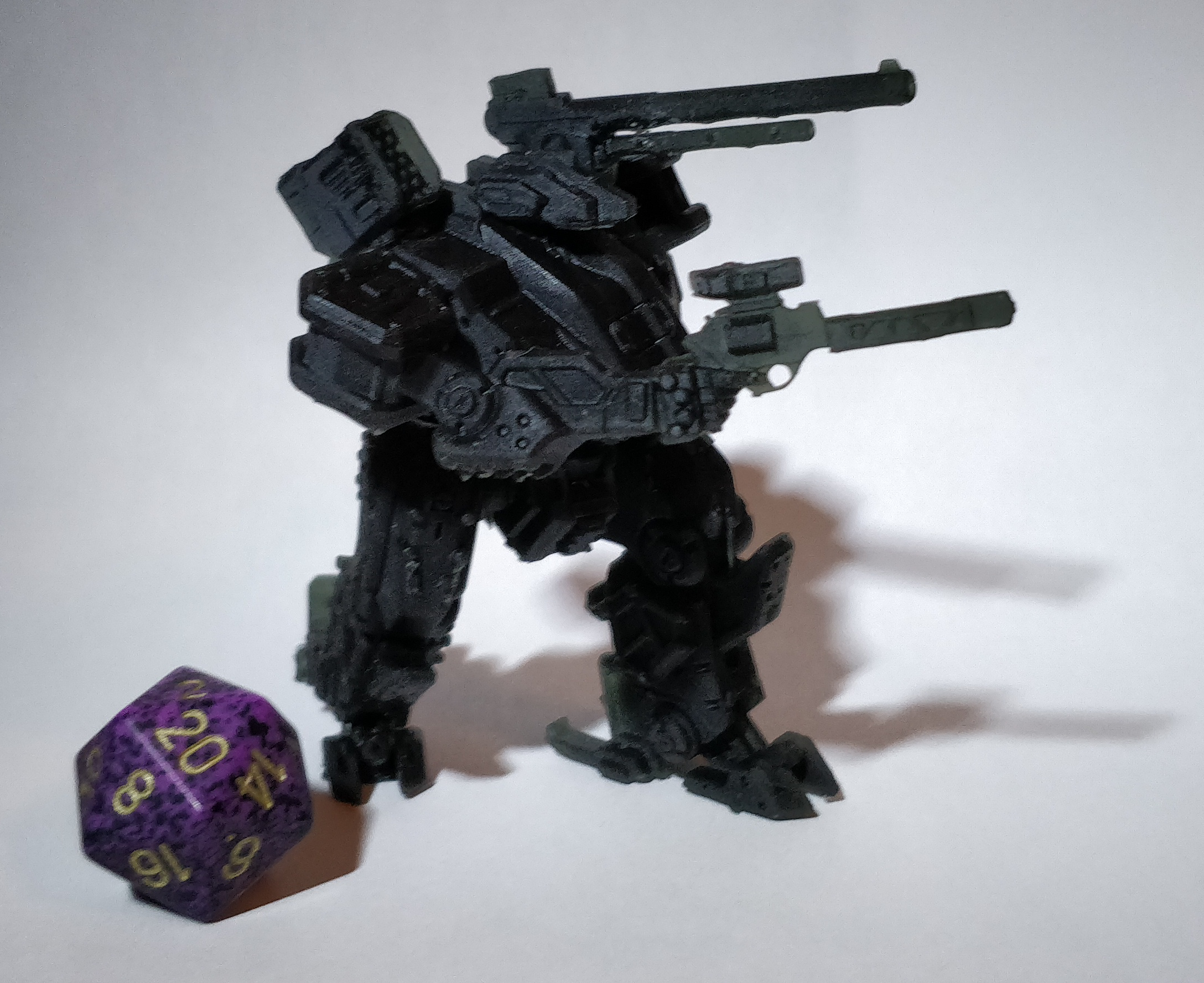 Buy Mech Warrior: Rhino online for $20.00