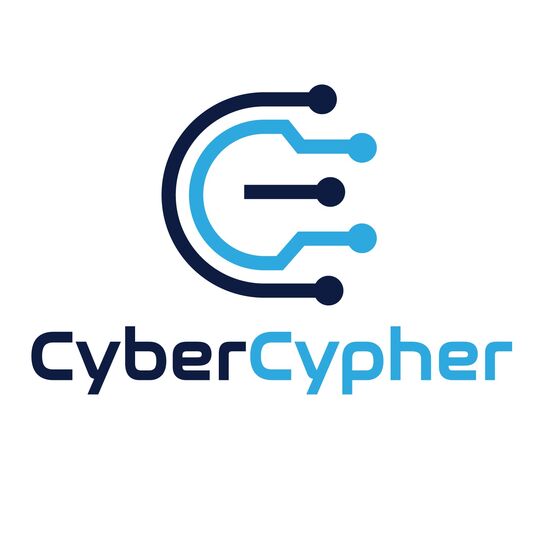 CyberCypher Computers 3D Design - Treatstock