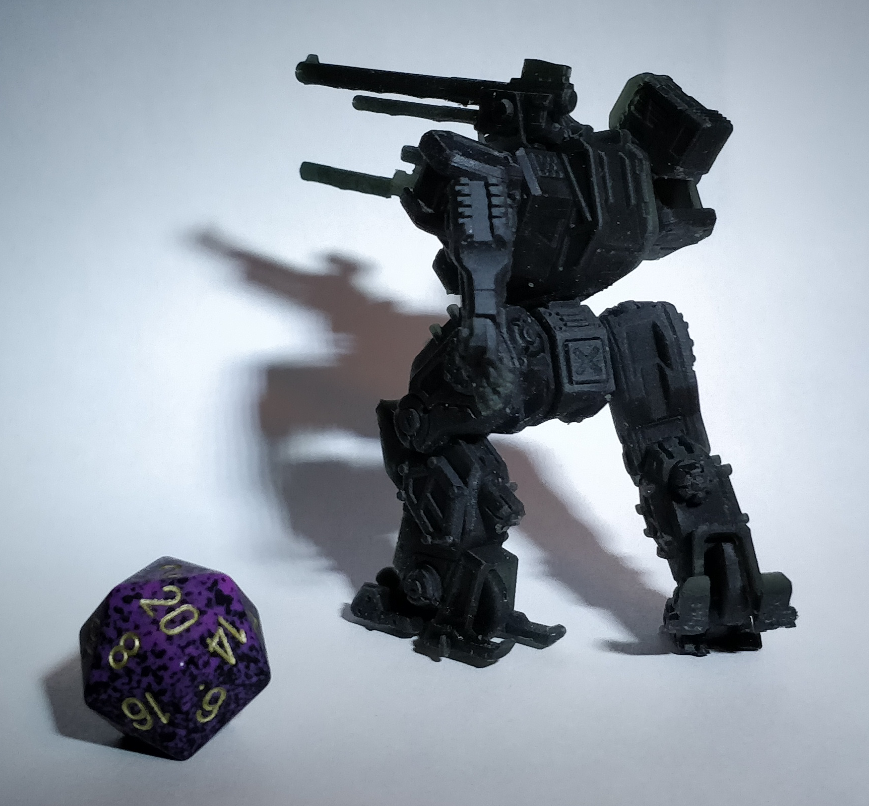 Buy Mech Warrior: Rhino online for $20.00