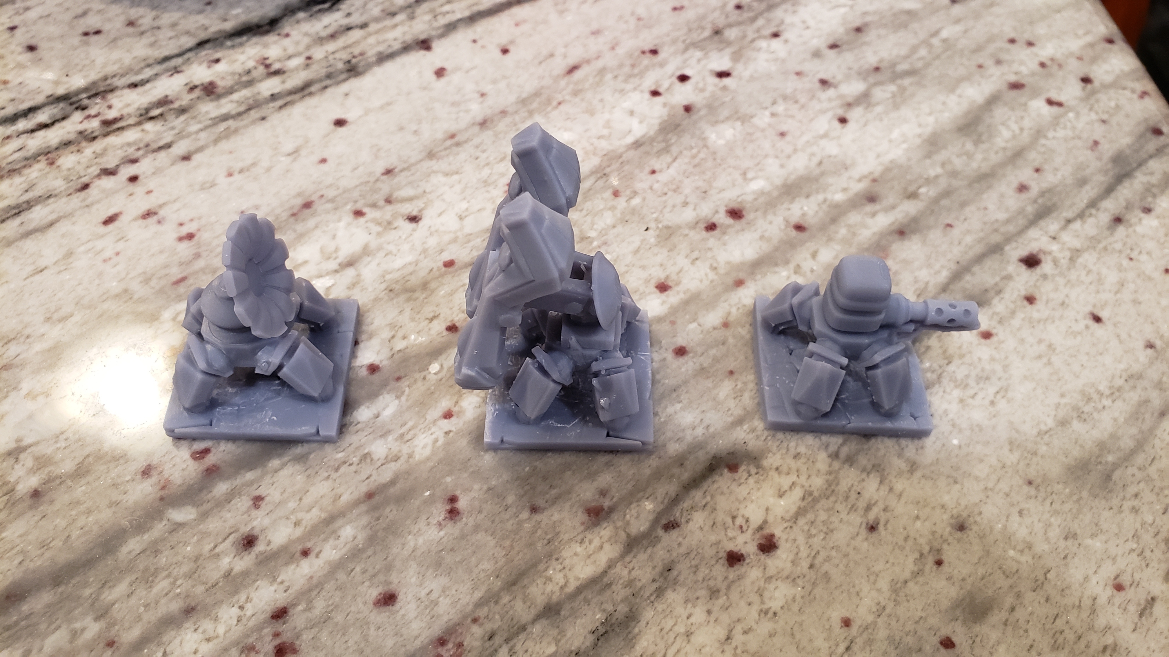 Bibo The Bibo 2 Touch 3D Printer - reviews, specs, price