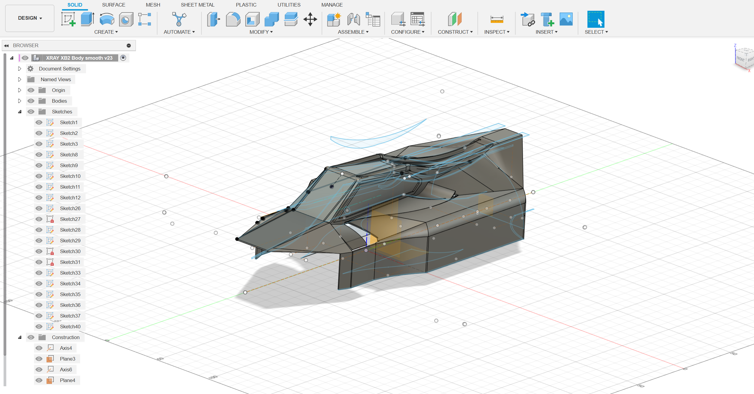 The Workbench 3D LLC 3D Design - Treatstock