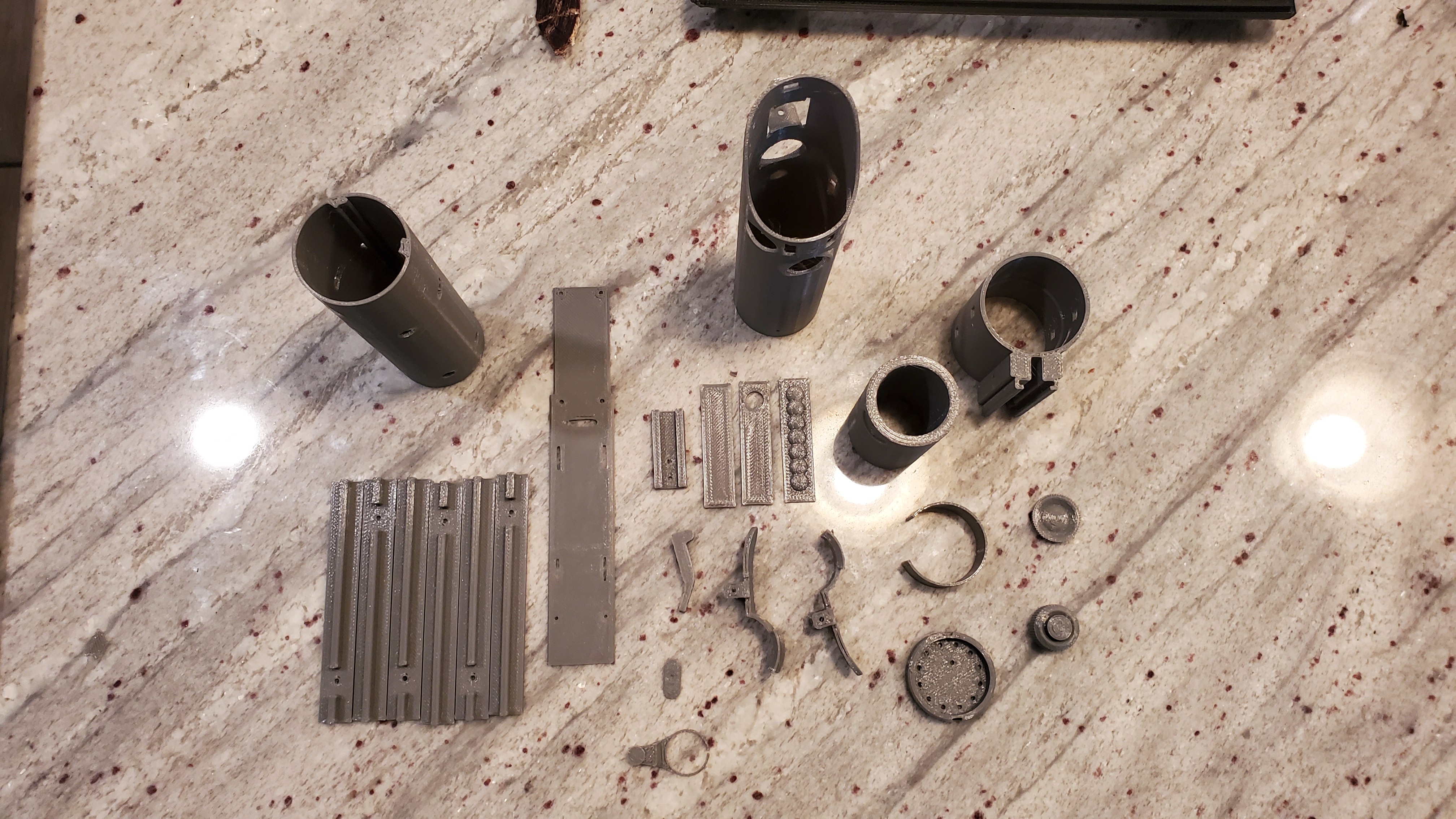 Bibo The Bibo 2 Touch 3D Printer - reviews, specs, price