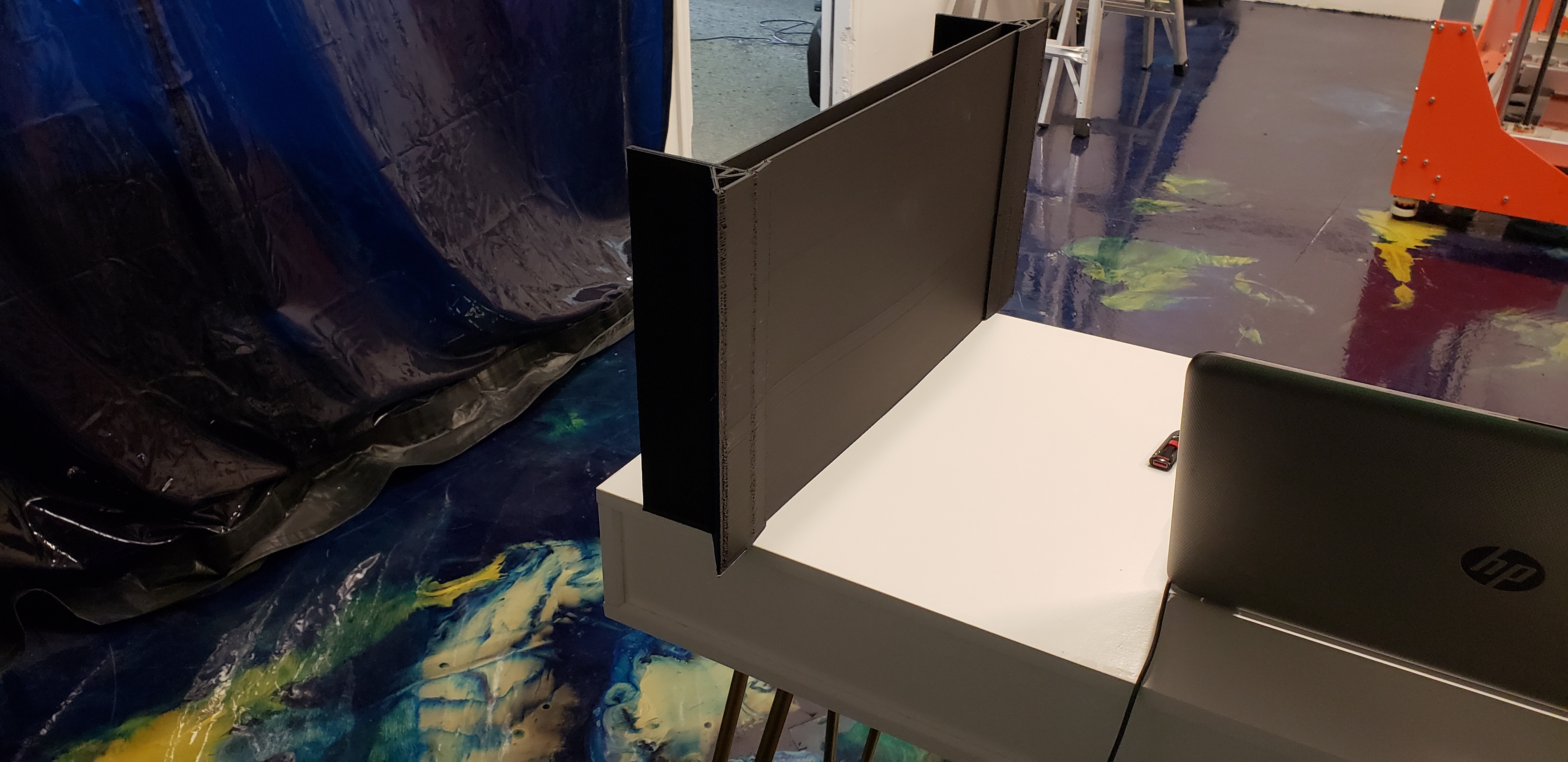 BigRep BigRep One 3D Printer - reviews, specs, price