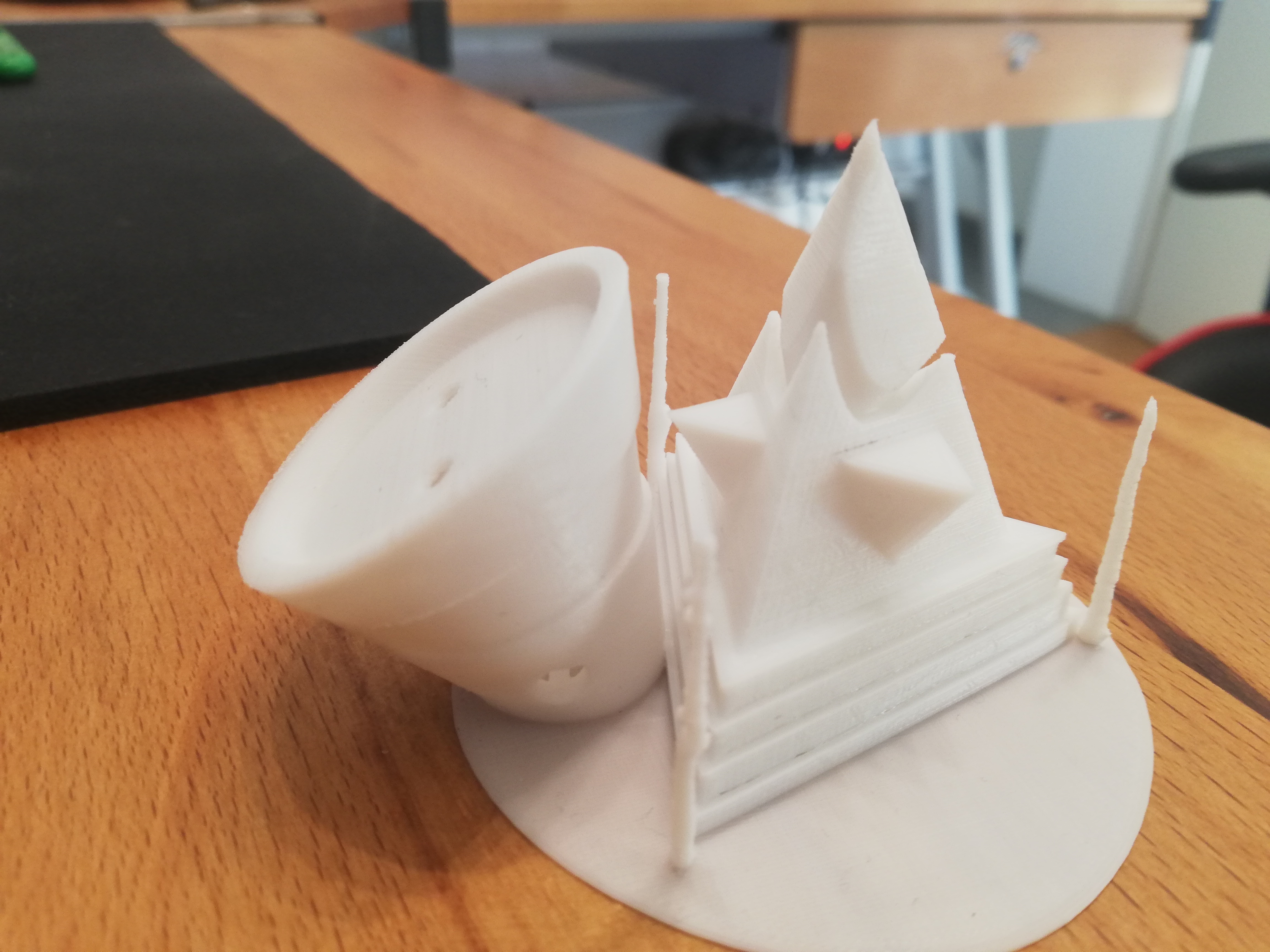 Florian´s Hub 3D printing in Perg, Oberösterreich