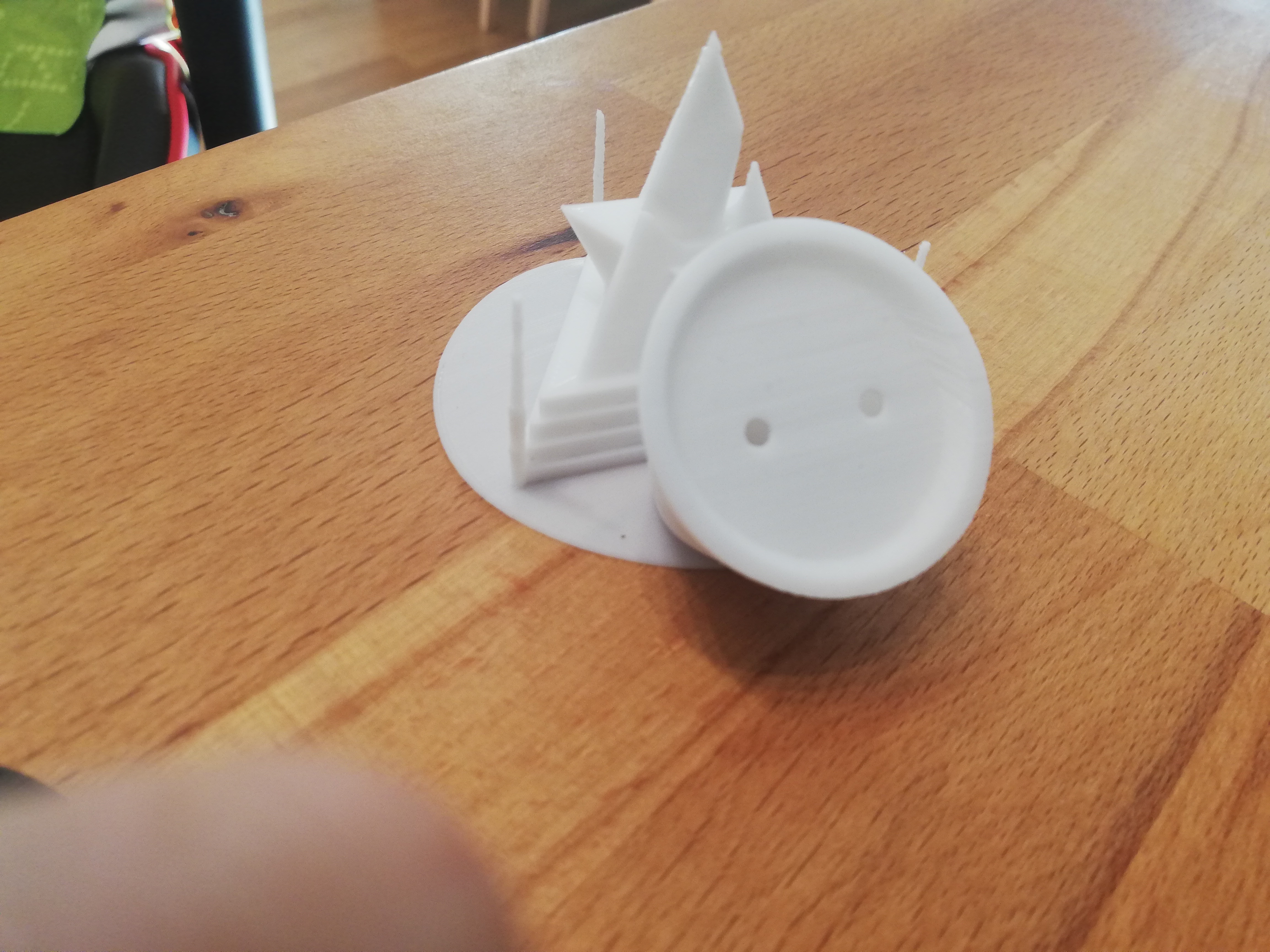 Florian´s Hub 3D printing in Perg, Oberösterreich