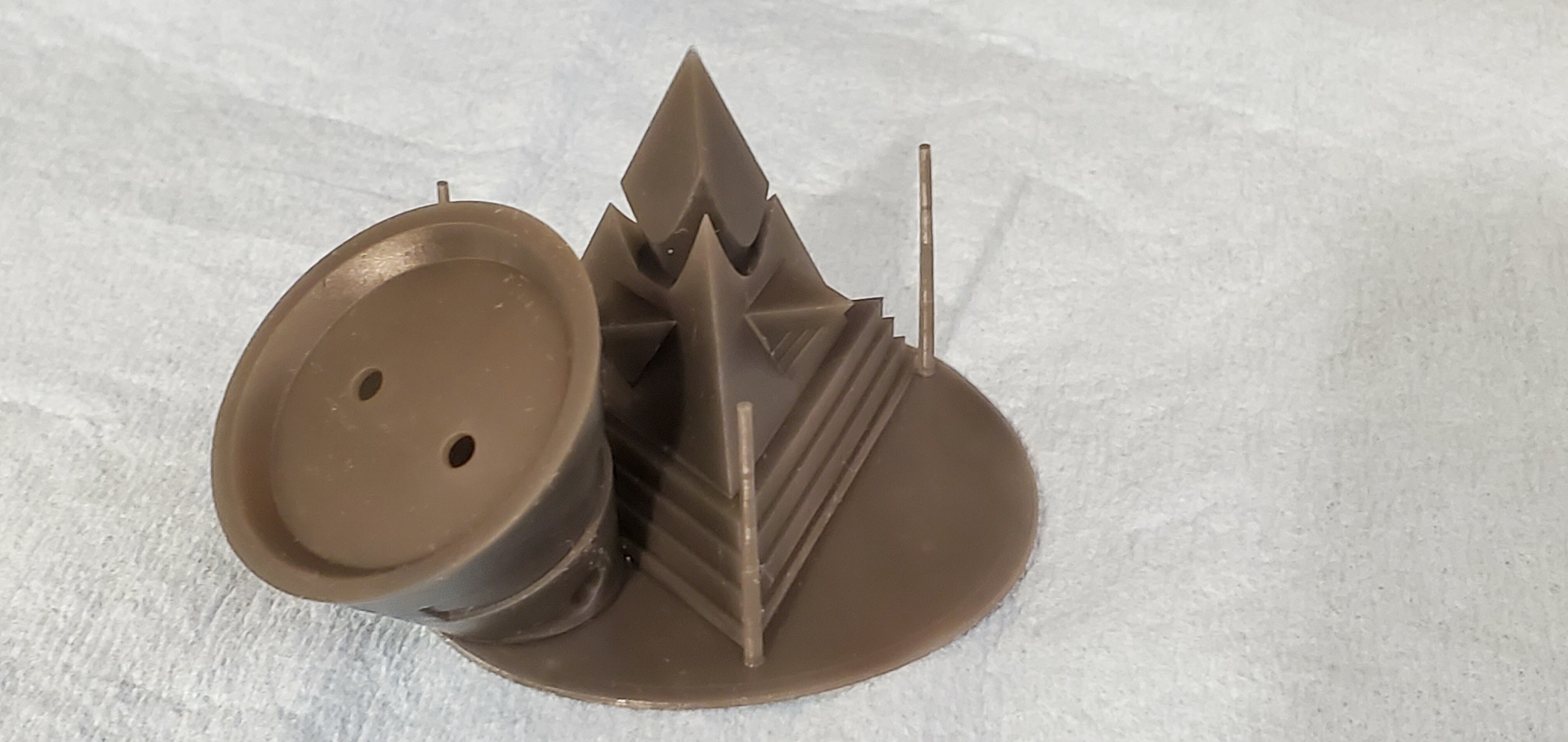 Schmidt Proto 3D printing service | Get a Quote