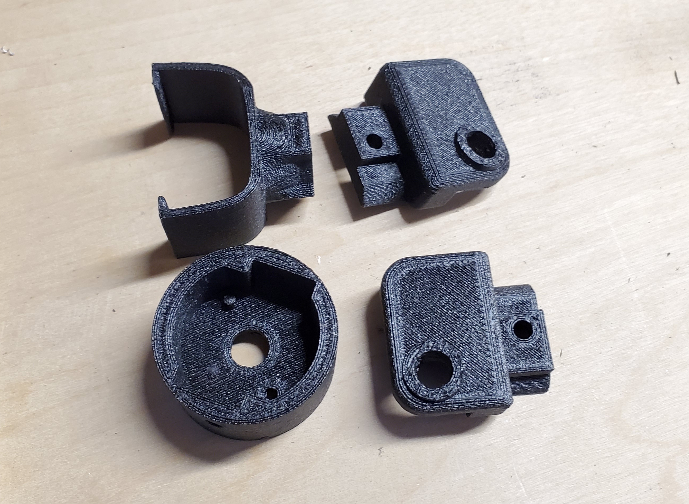 Schmidt Proto 3D printing service | Get a Quote