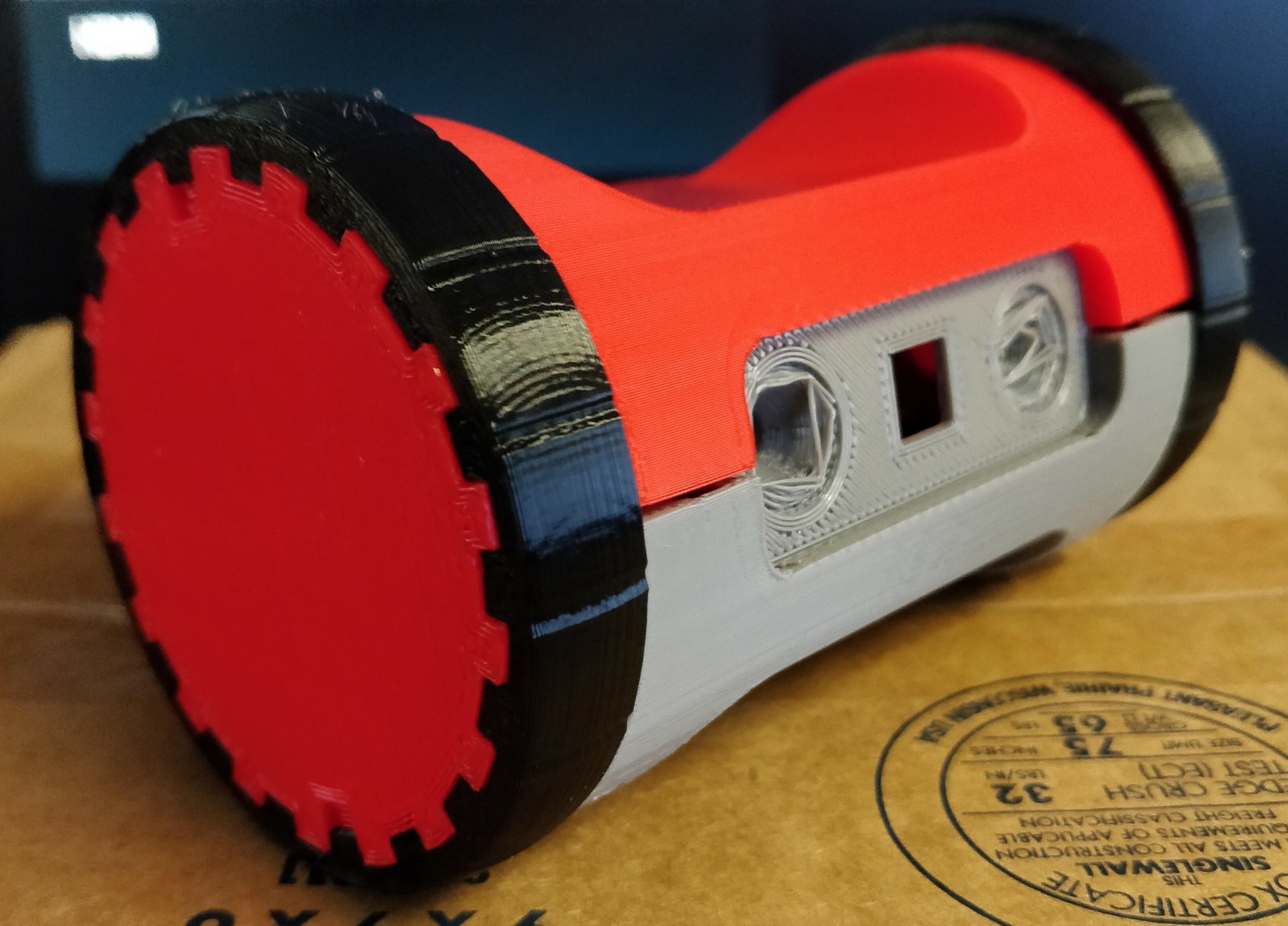 Bibo The Bibo 2 Touch 3D Printer (Reviews, Cost, Manual)