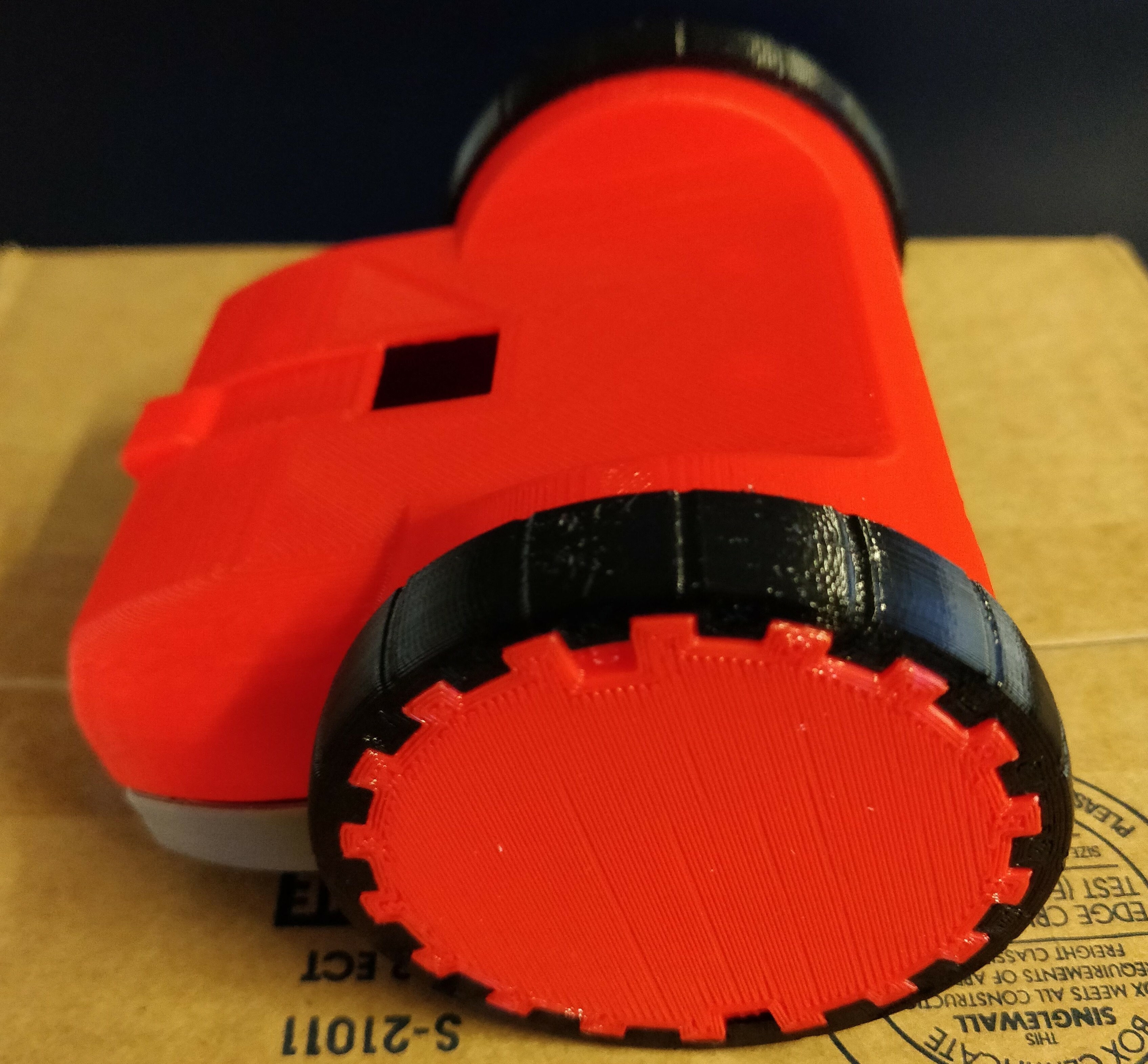 Bibo The Bibo 2 Touch 3D Printer (Reviews, Cost, Manual)