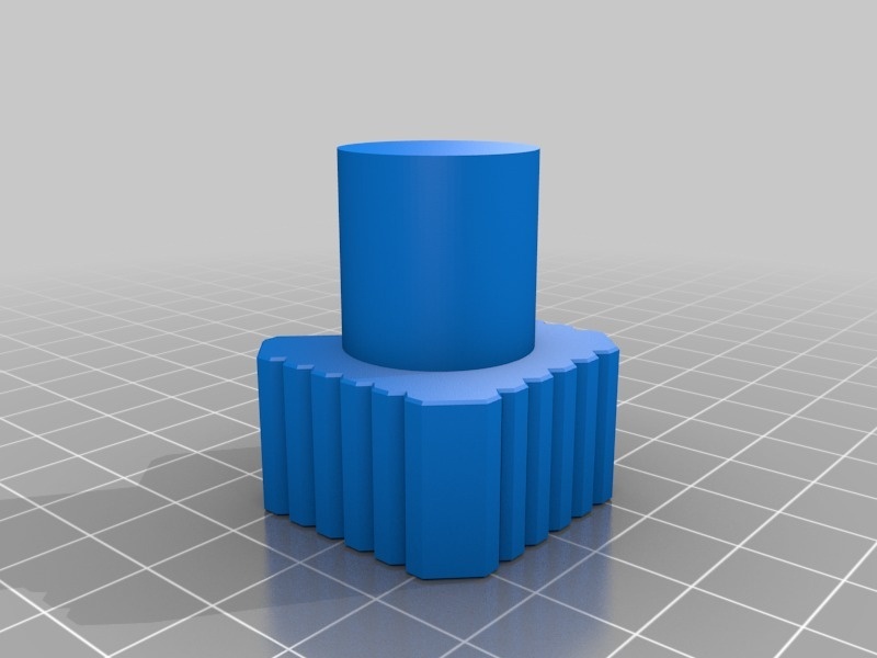 Festool MFT dogs - 3D Printable Model on Treatstock