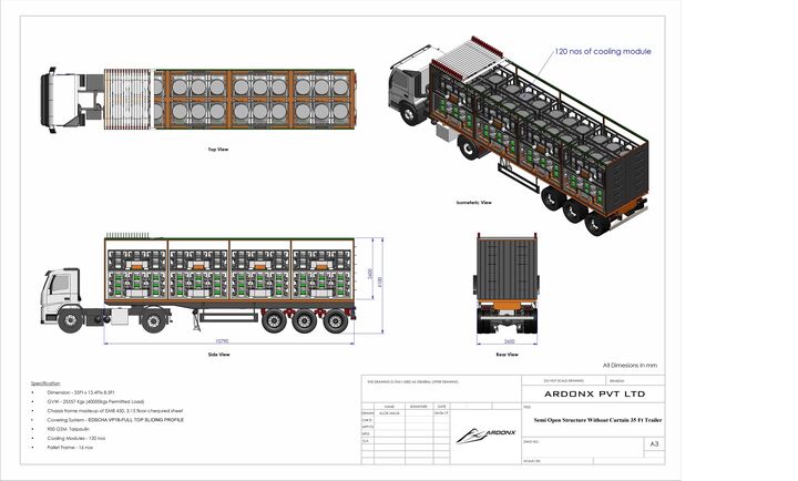 Engineering Design Services: 2D Drawings, 3D Modeling, and FEA Analysis ...