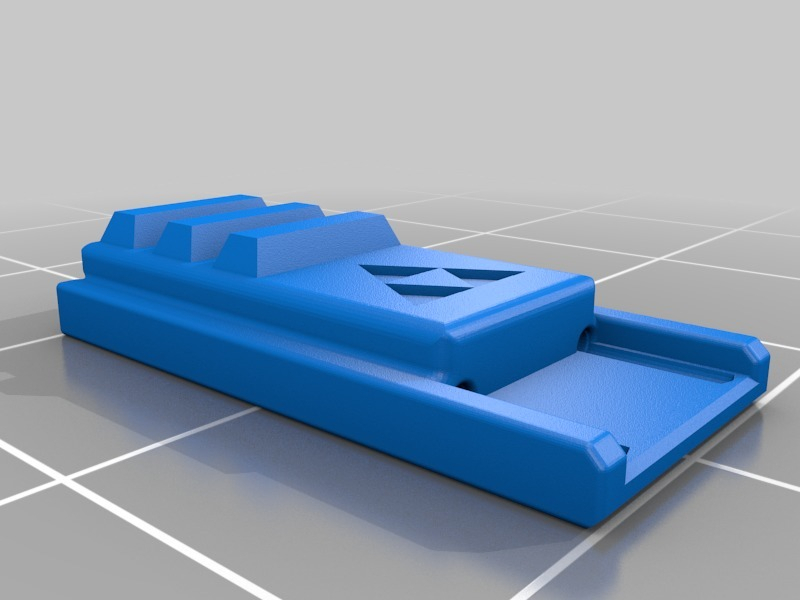 Yet Another Switch RCM Joycon Jig- Modèles 3D Treatstock imprimables