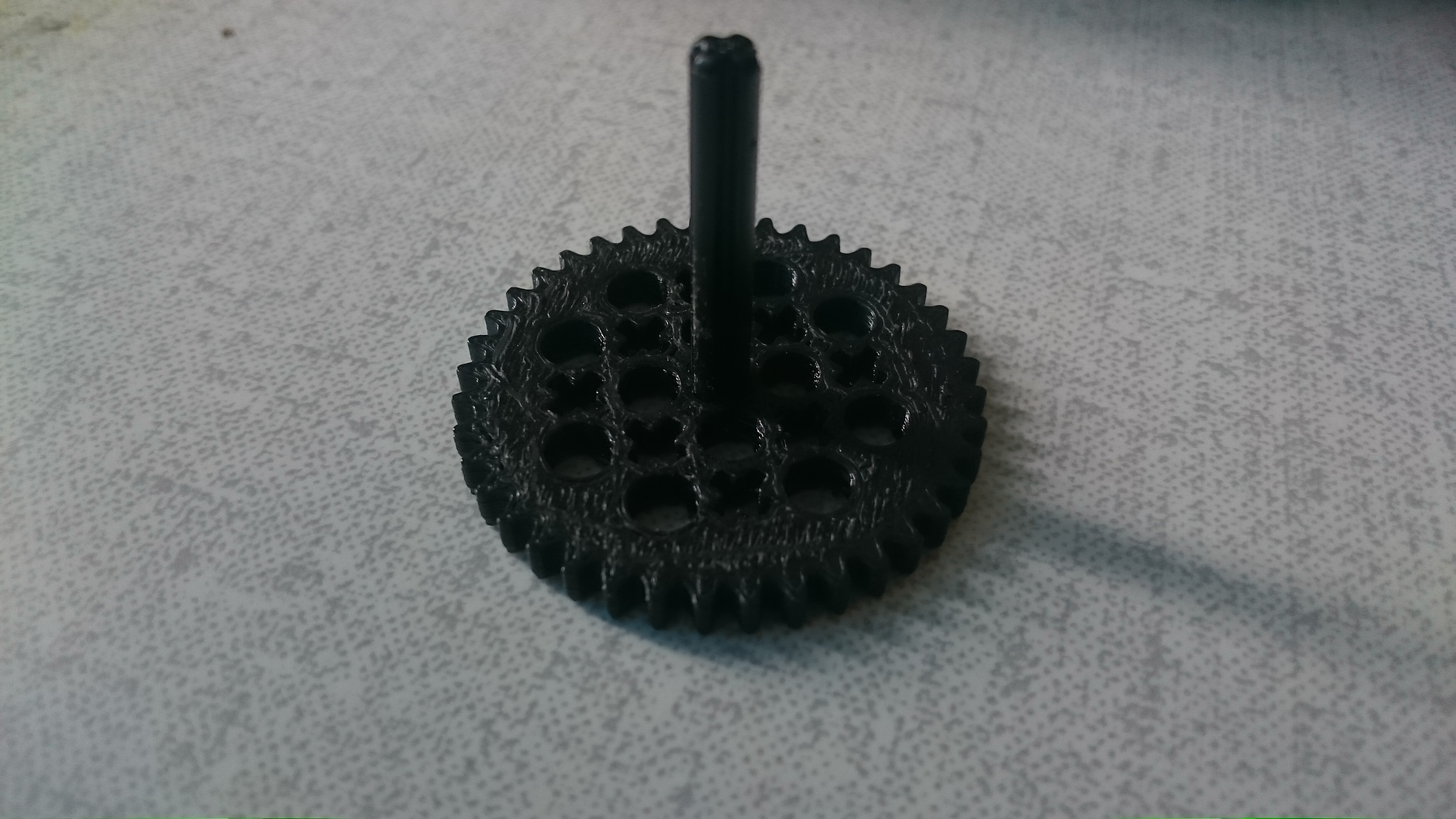 Buy Custom LEGO gears online for $0.50
