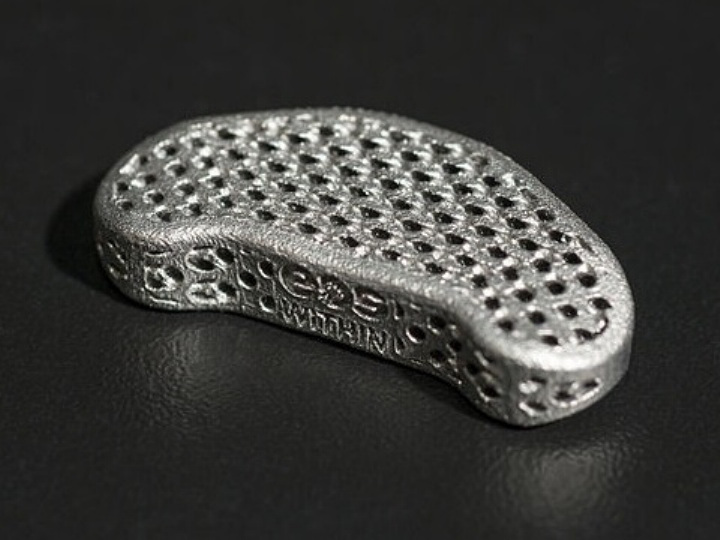 Titanium Alloy Properties (Comprehensive Guide)