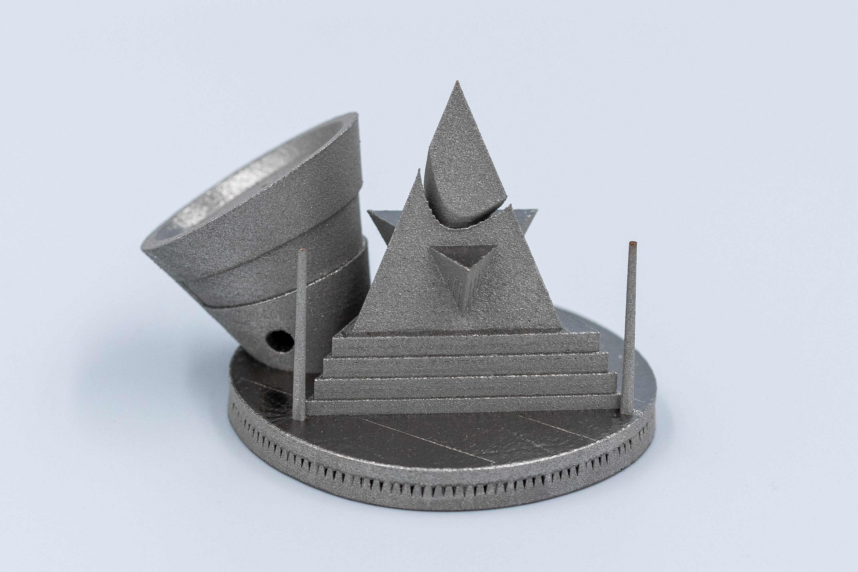 Titanium Alloy Properties (Comprehensive Guide)