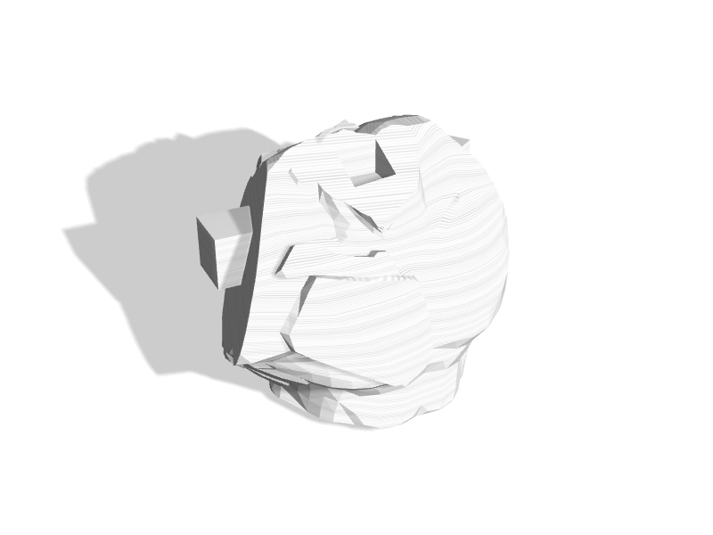 how to draw doomfist overwatch