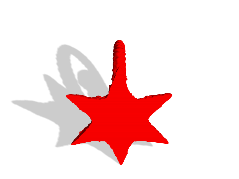 Alien Chestburster Png